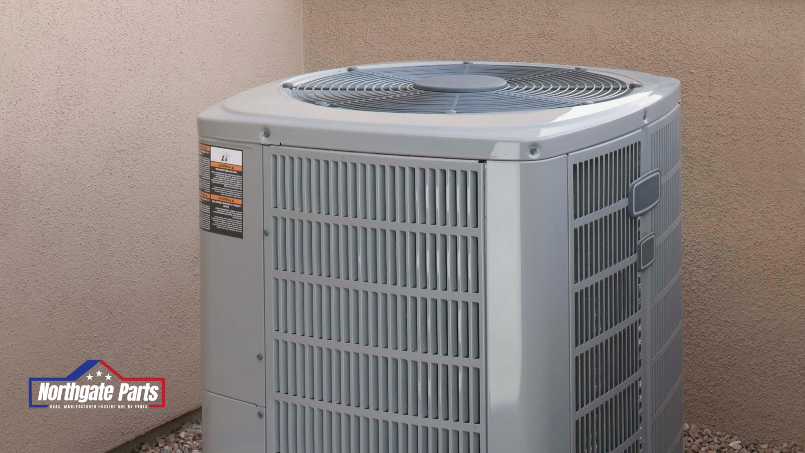 HVAC Repair Signs for Chattanooga & Knoxville