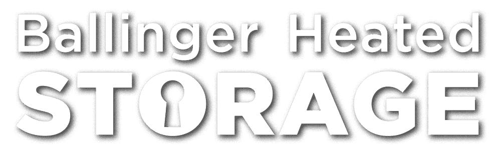 Shoreline WA Heated Self Storage, Commercial Storage Unit