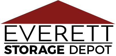 Self-Storage Units Everett, Business Storage Units Near Me