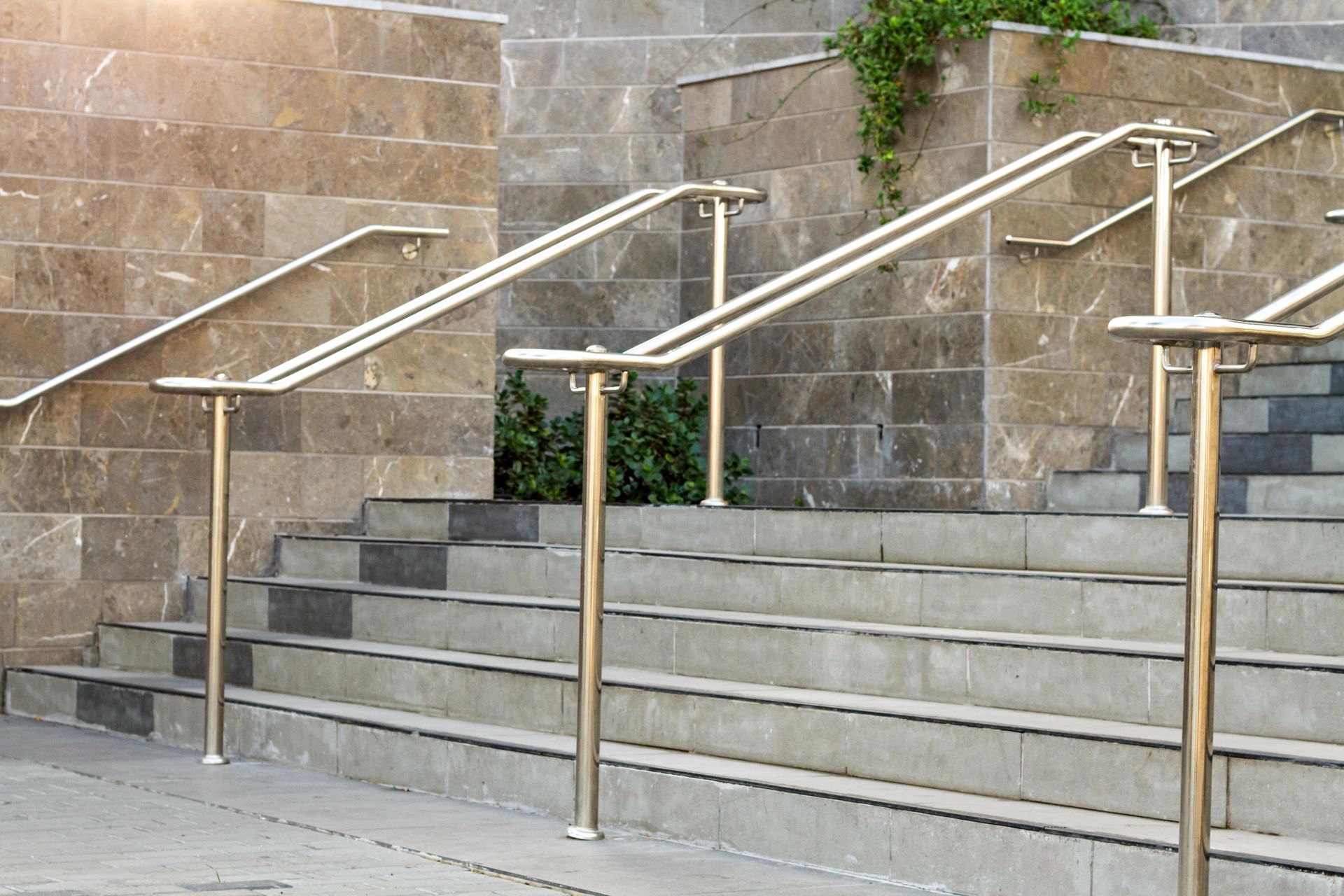 The Role of Handrails in Accessibility: Ensuring Safety for All