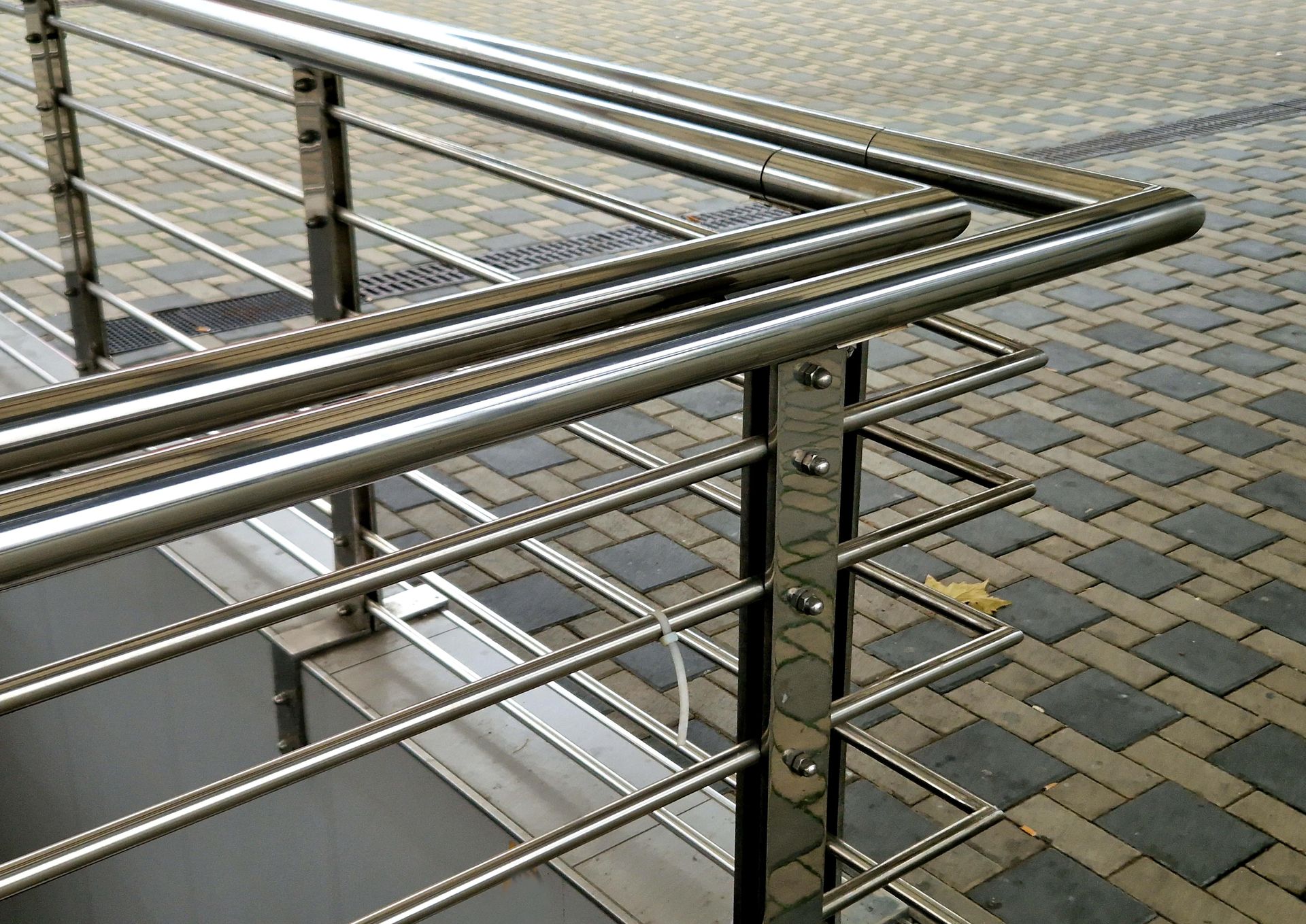 Stainless Steel Railing Contractor | Dallas-Fort Worth