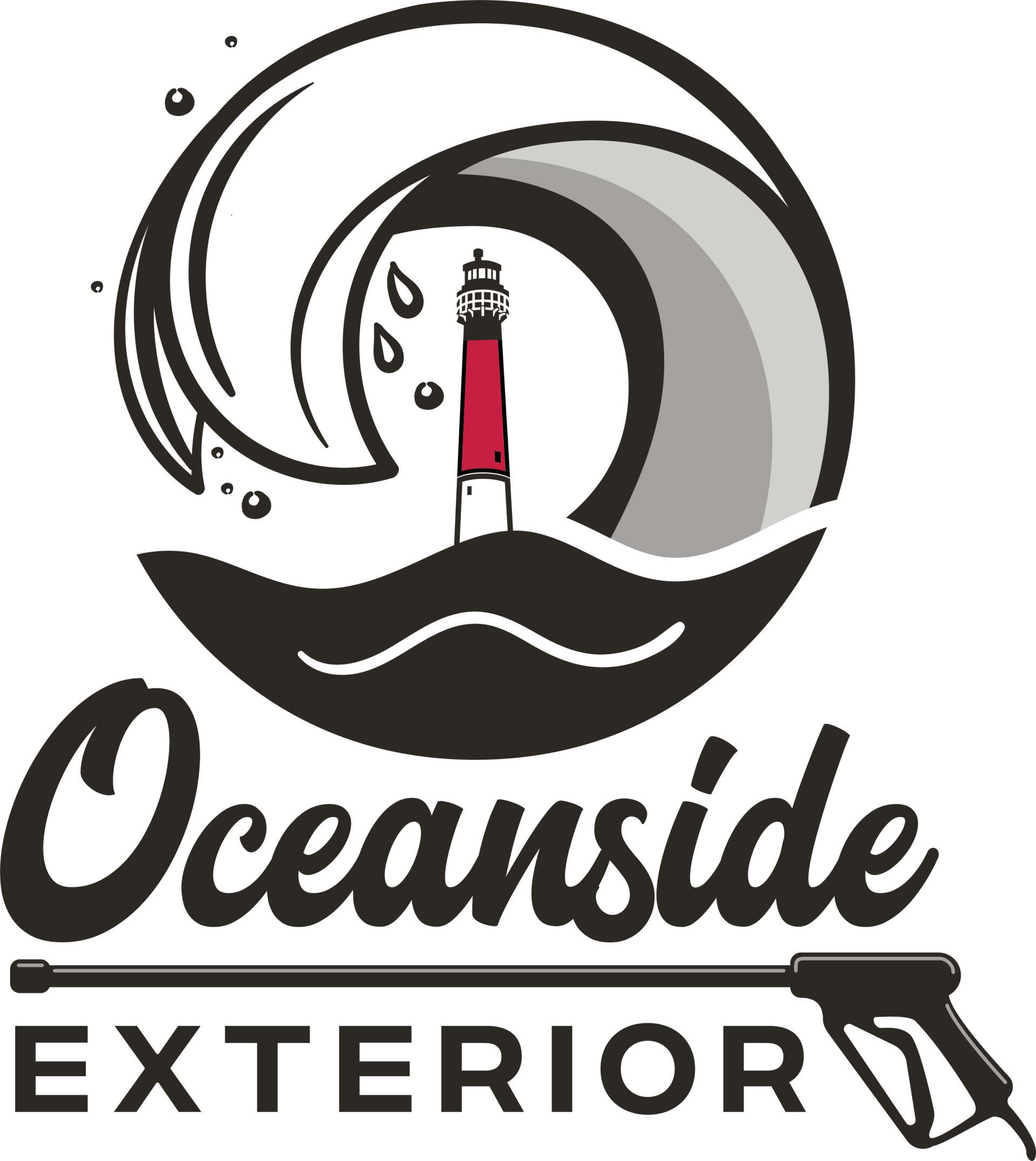 Professional Power Washing Service in Ocean County