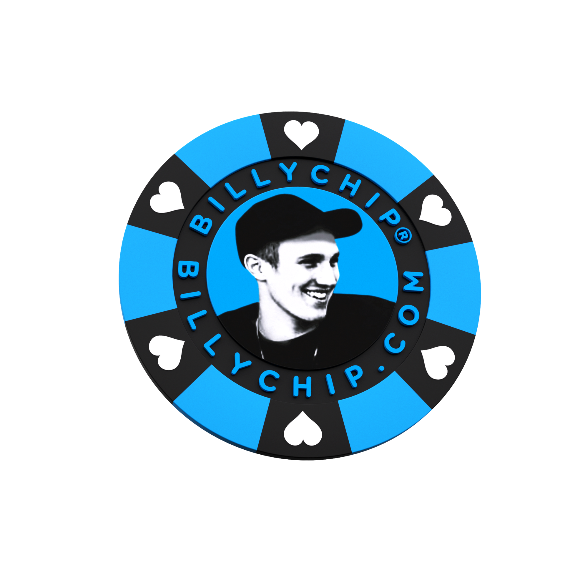 Homepage [www.billychip.com]