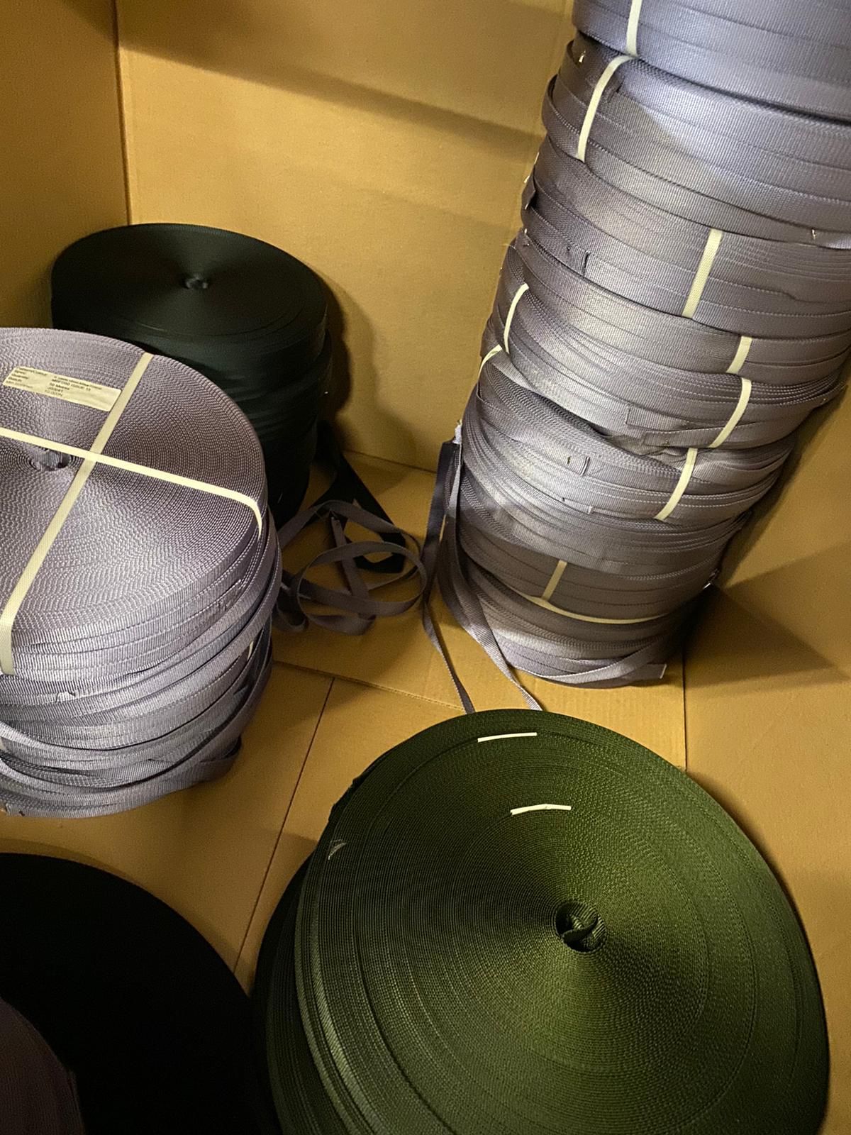 Aneni LP | your trusted partner