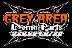 Grey Area Demo Parts