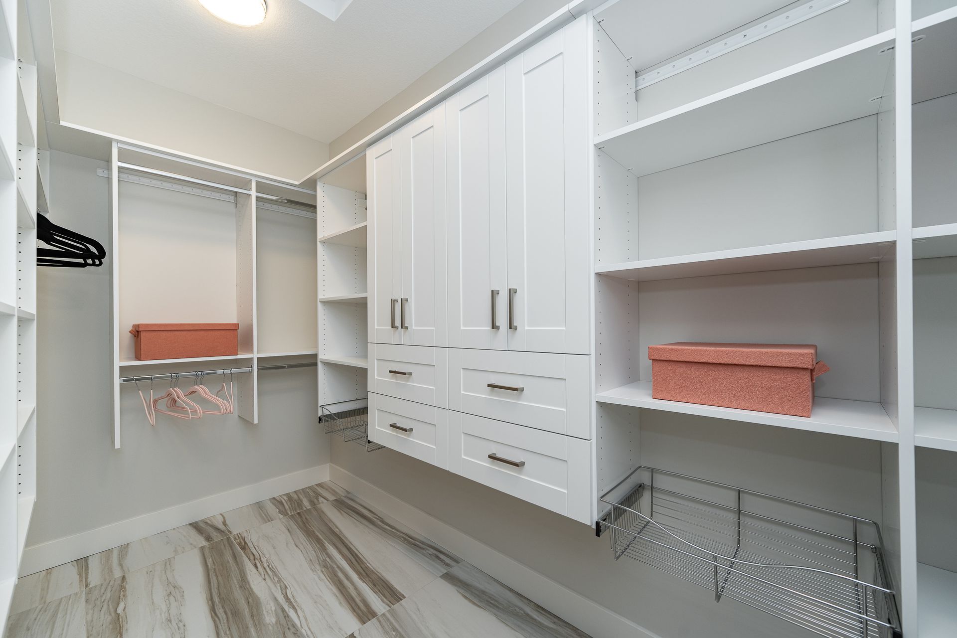 2025 Spring Showcase Home | Maplewood Custom Homes