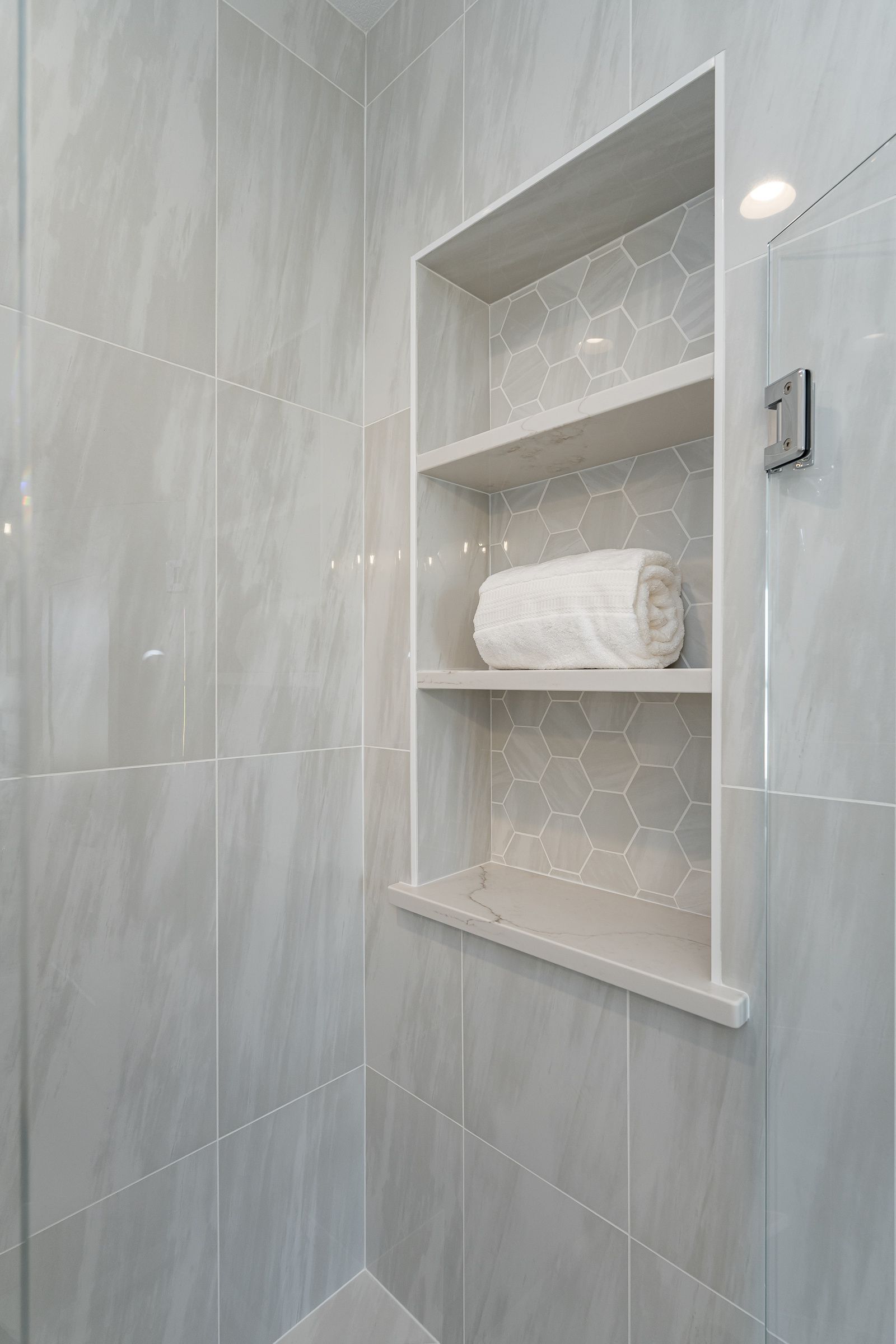 2025 Spring Showcase Home | Maplewood Custom Homes