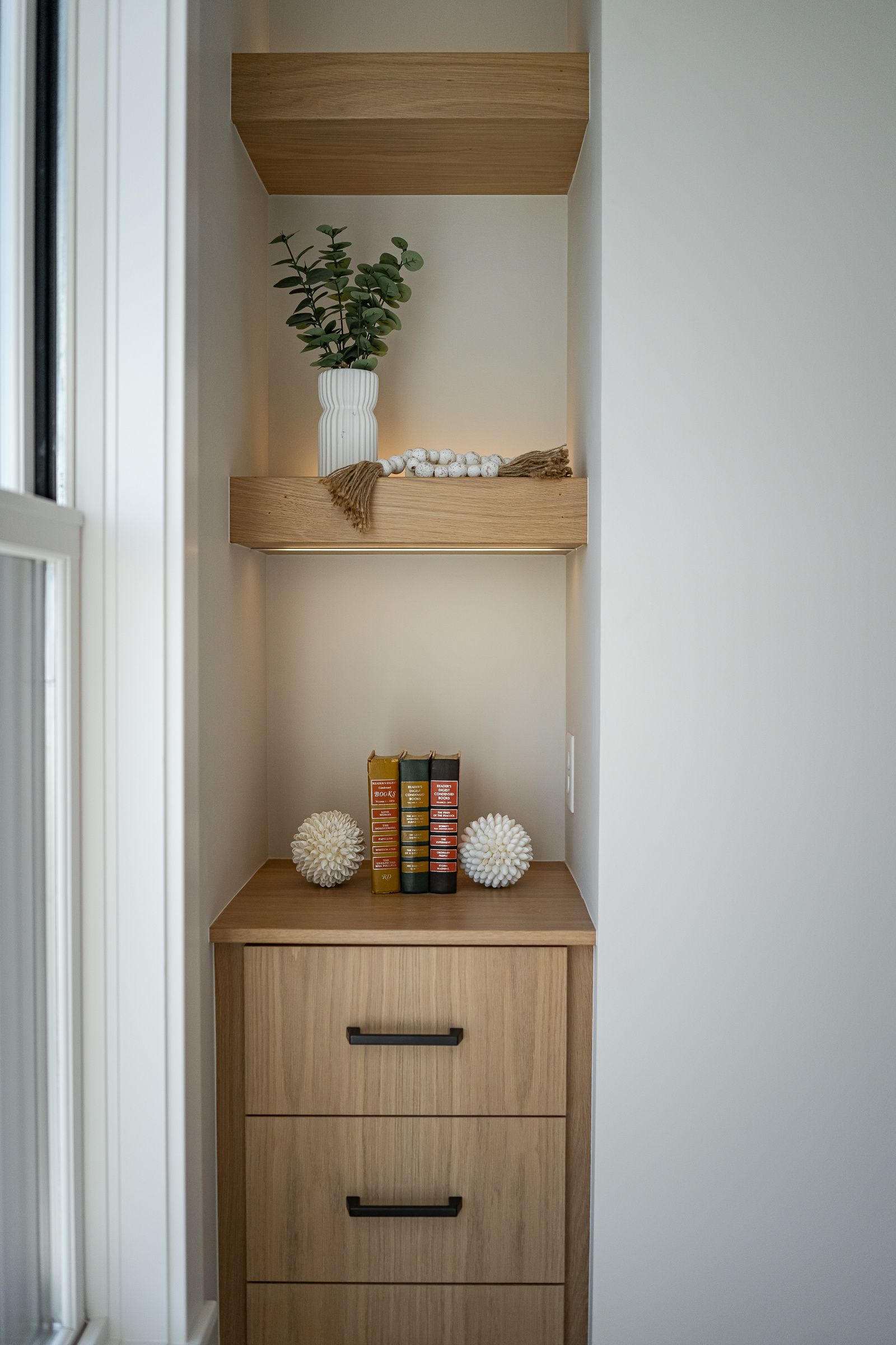 2025 Spring Showcase Home | Maplewood Custom Homes