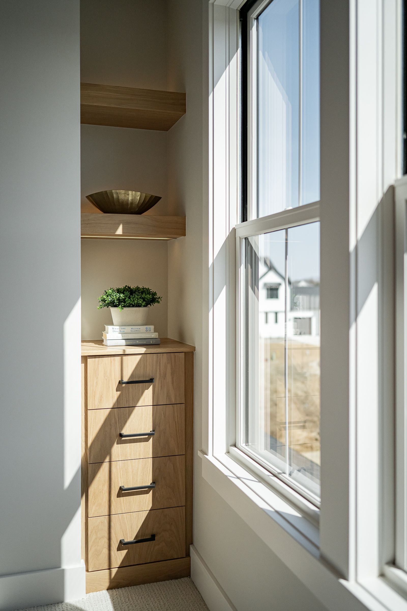 2025 Spring Showcase Home | Maplewood Custom Homes