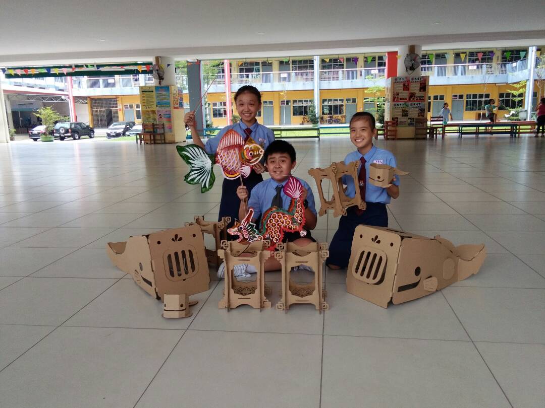 Far East Paper Products Gallery | Sustainable Packaging in Action