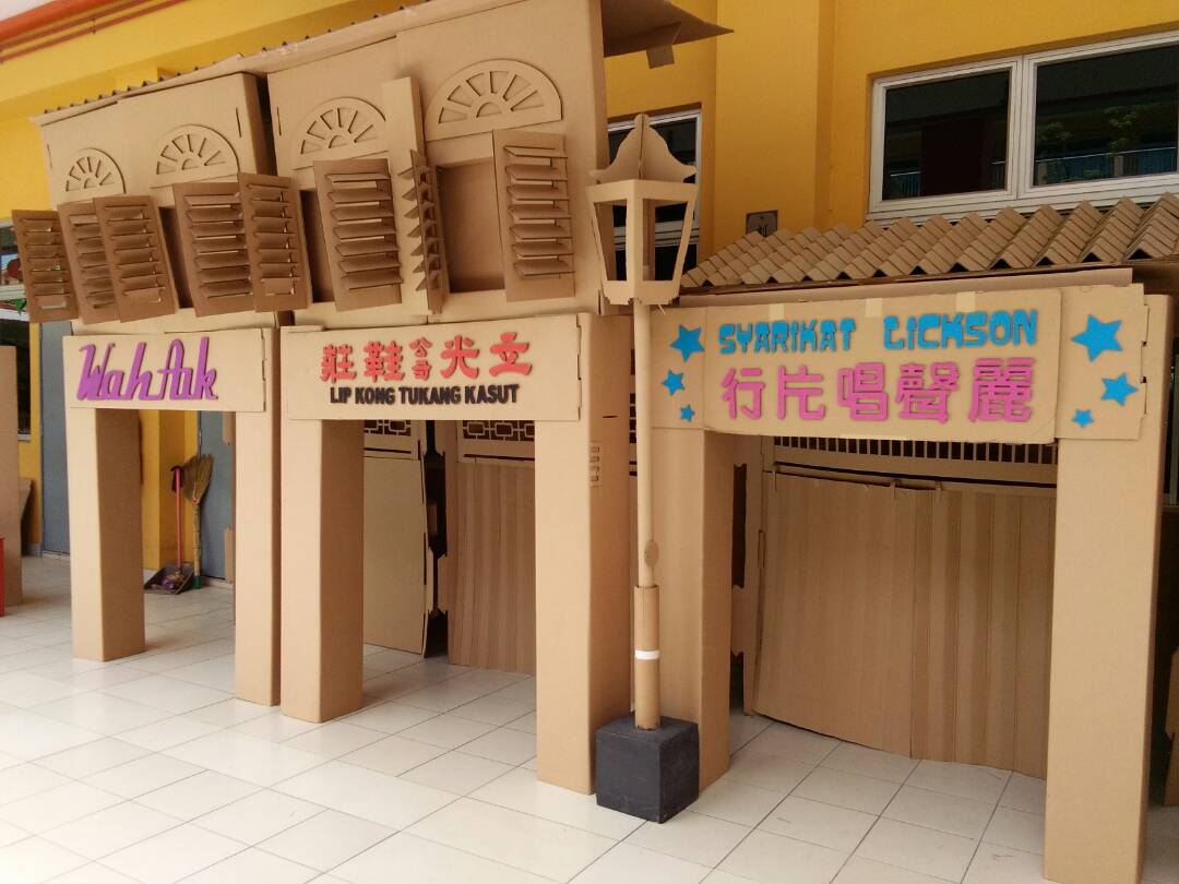 Far East Paper Products Gallery | Sustainable Packaging in Action