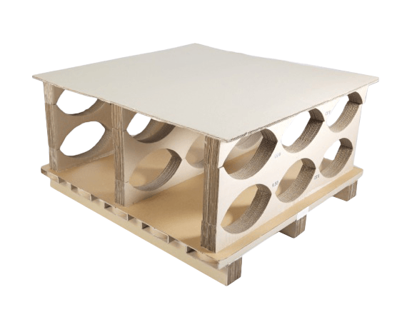 Shipping Packaging | Far East Paper Products Sdn Bhd