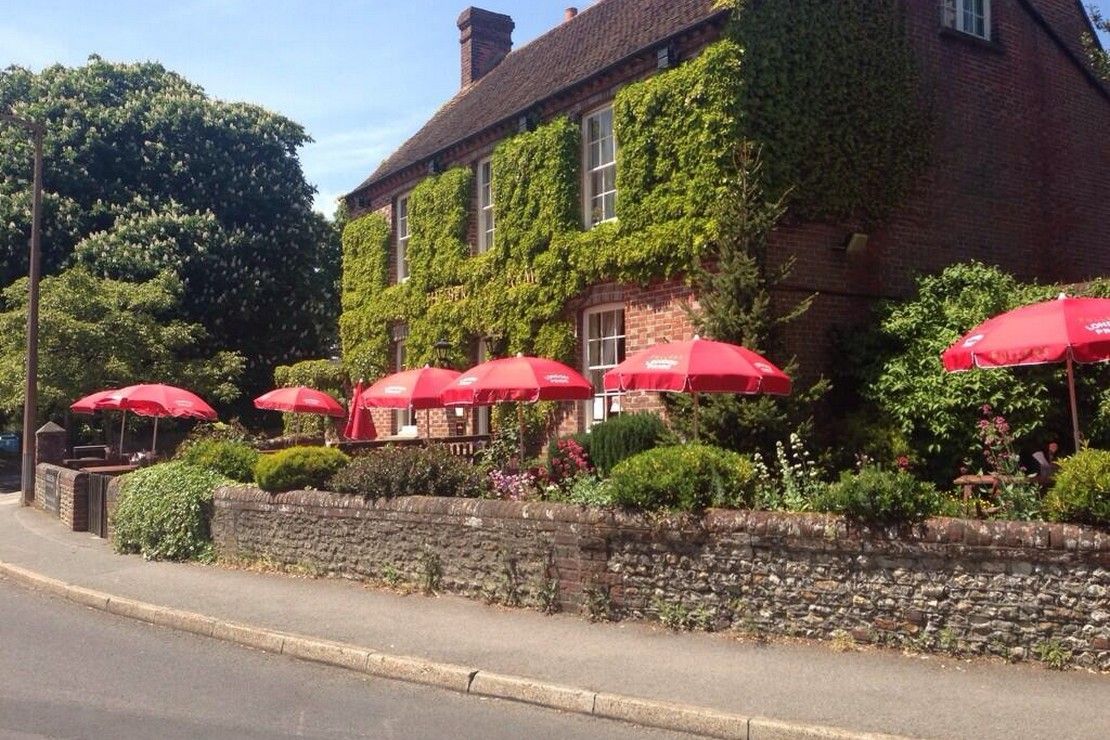 Pub & Restaurant | The Berkeley Arms | Bosham