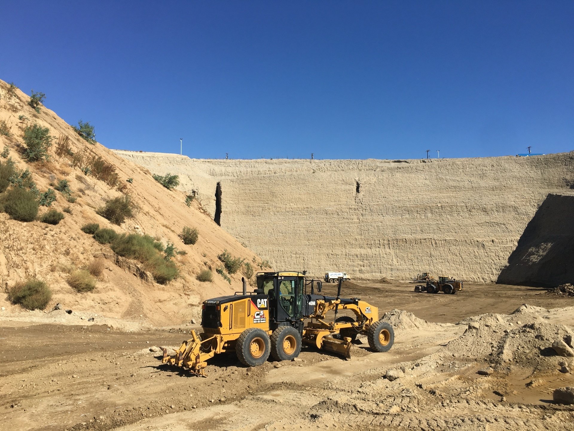 Affordable Equipment Rentals | Moreno Valley, CA | C5 Equipment Rentals ...