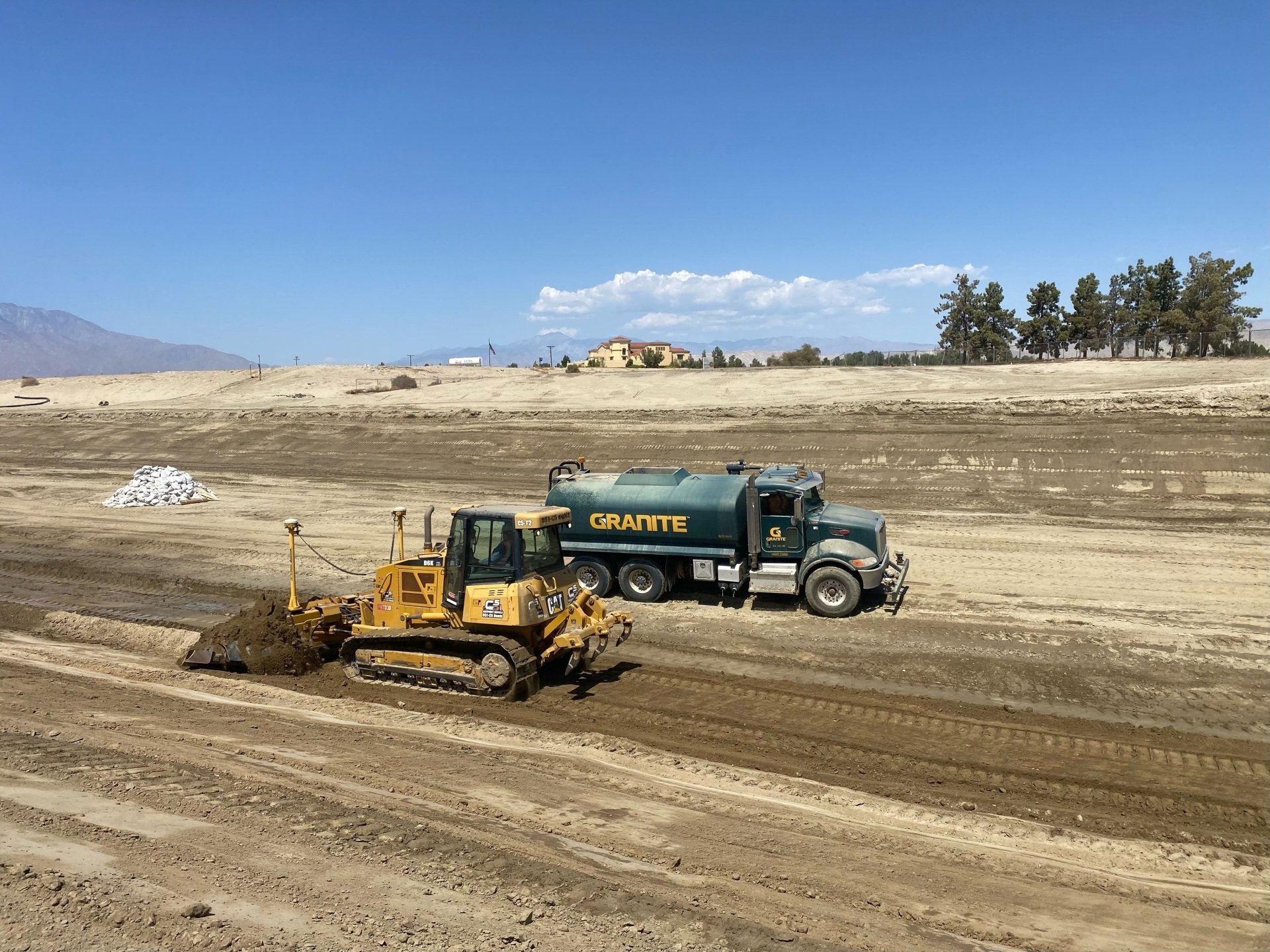 Affordable Equipment Rentals | Moreno Valley, CA | C5 Equipment Rentals ...