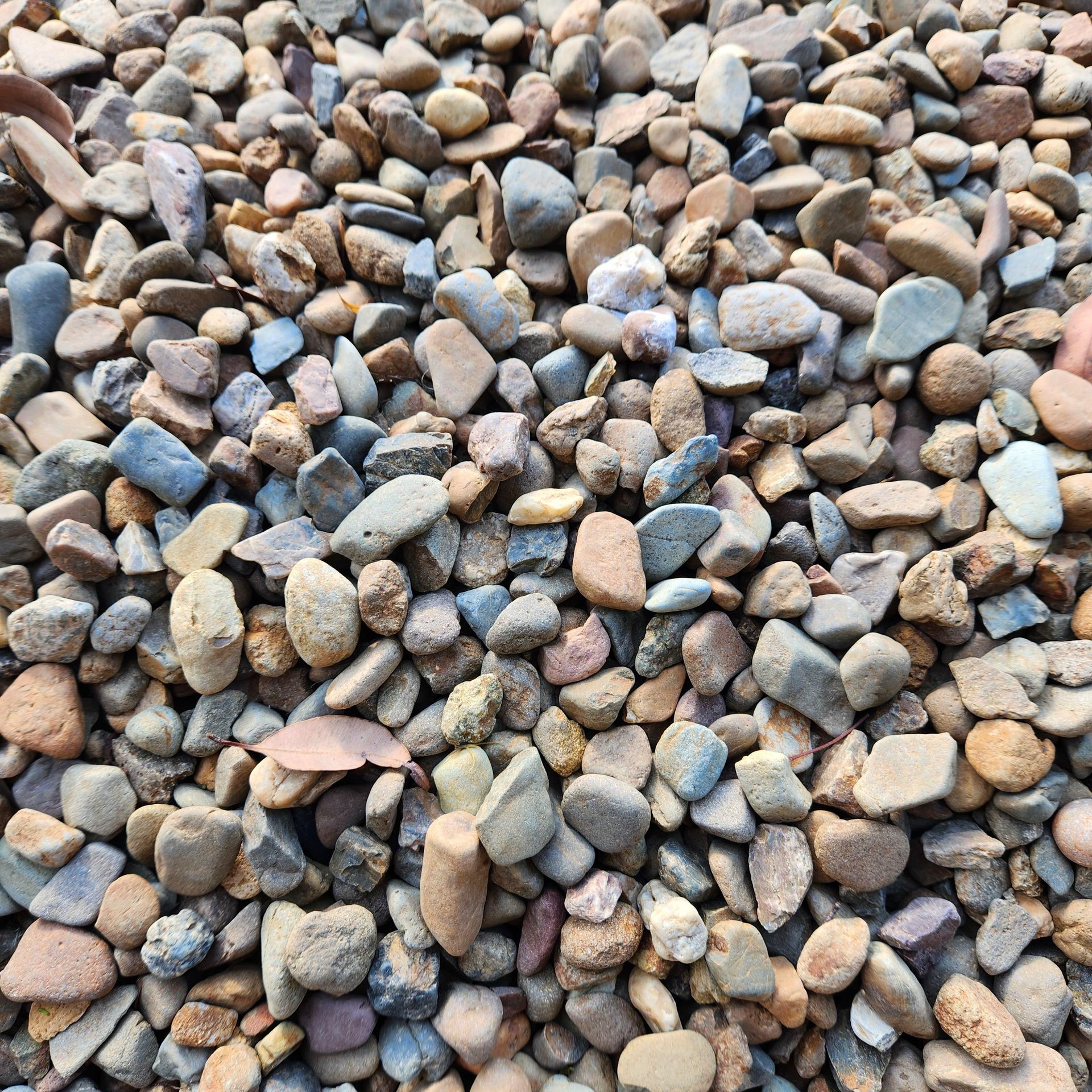 Pebbles Gold Coast | Mudgeeraba Landscape Centre