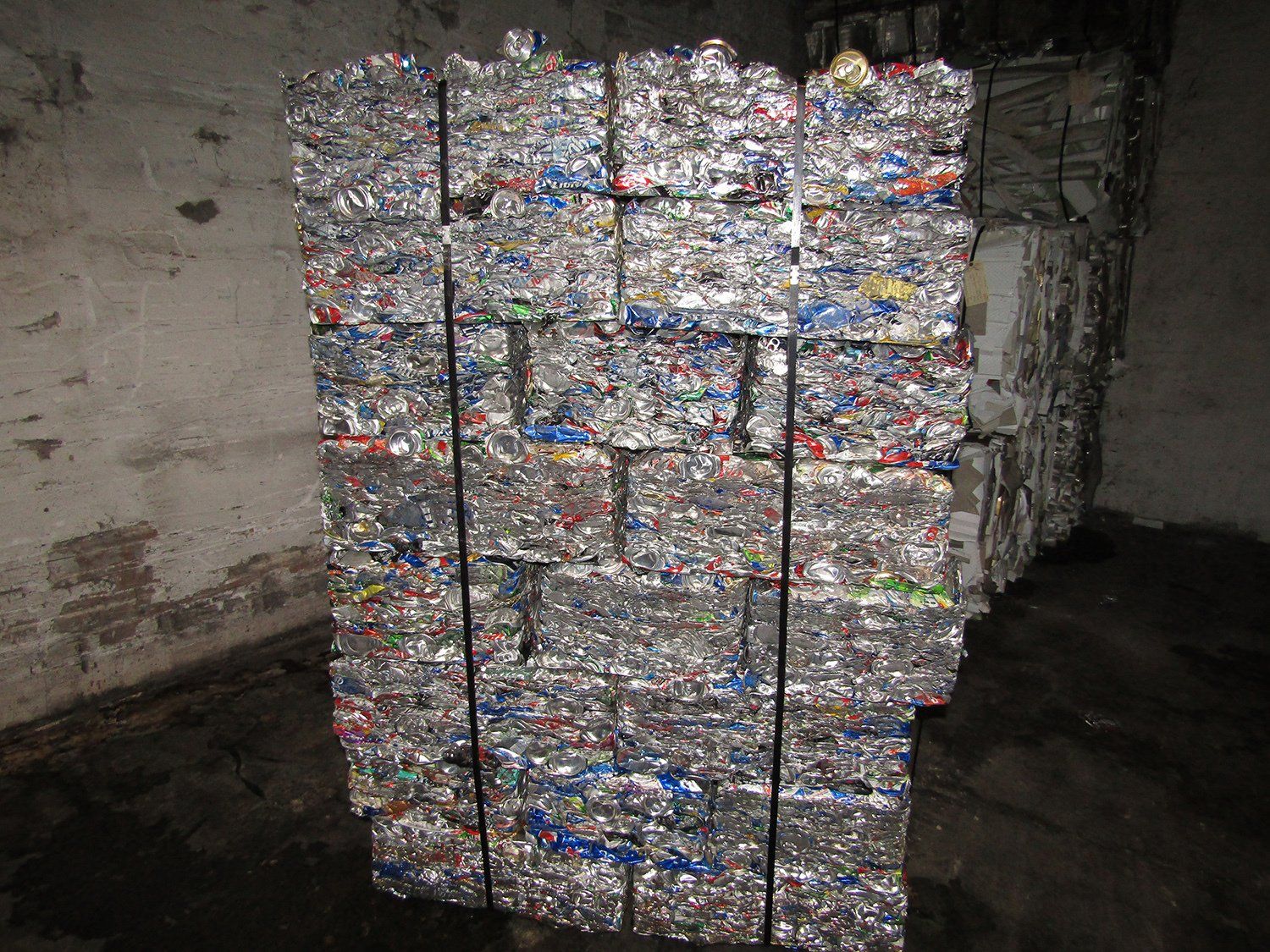 Aluminum Recycling - Springfield, IL