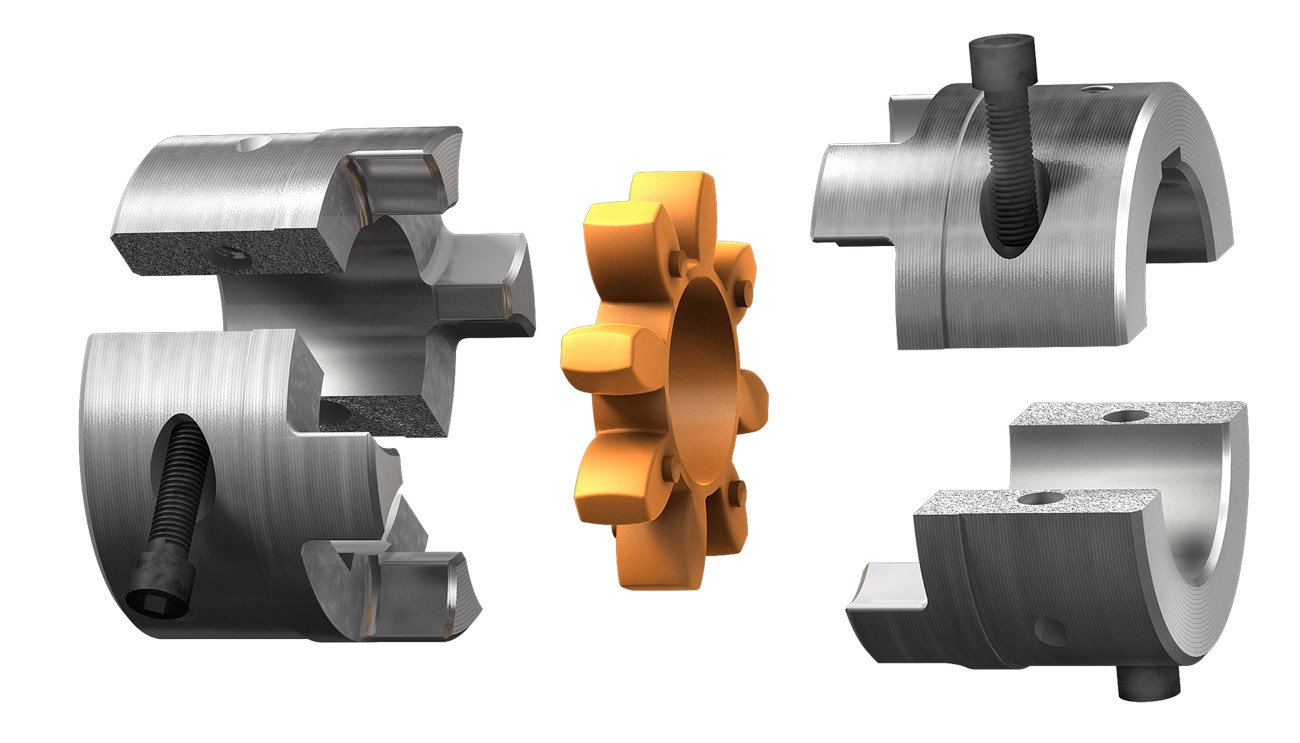 Transmissioner | Momentum Industrial