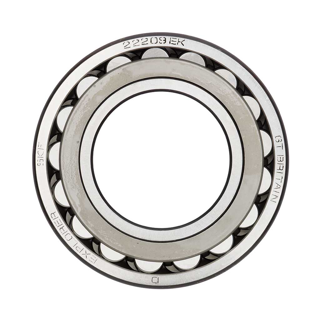Lagerlösningar | Momentum Industrial