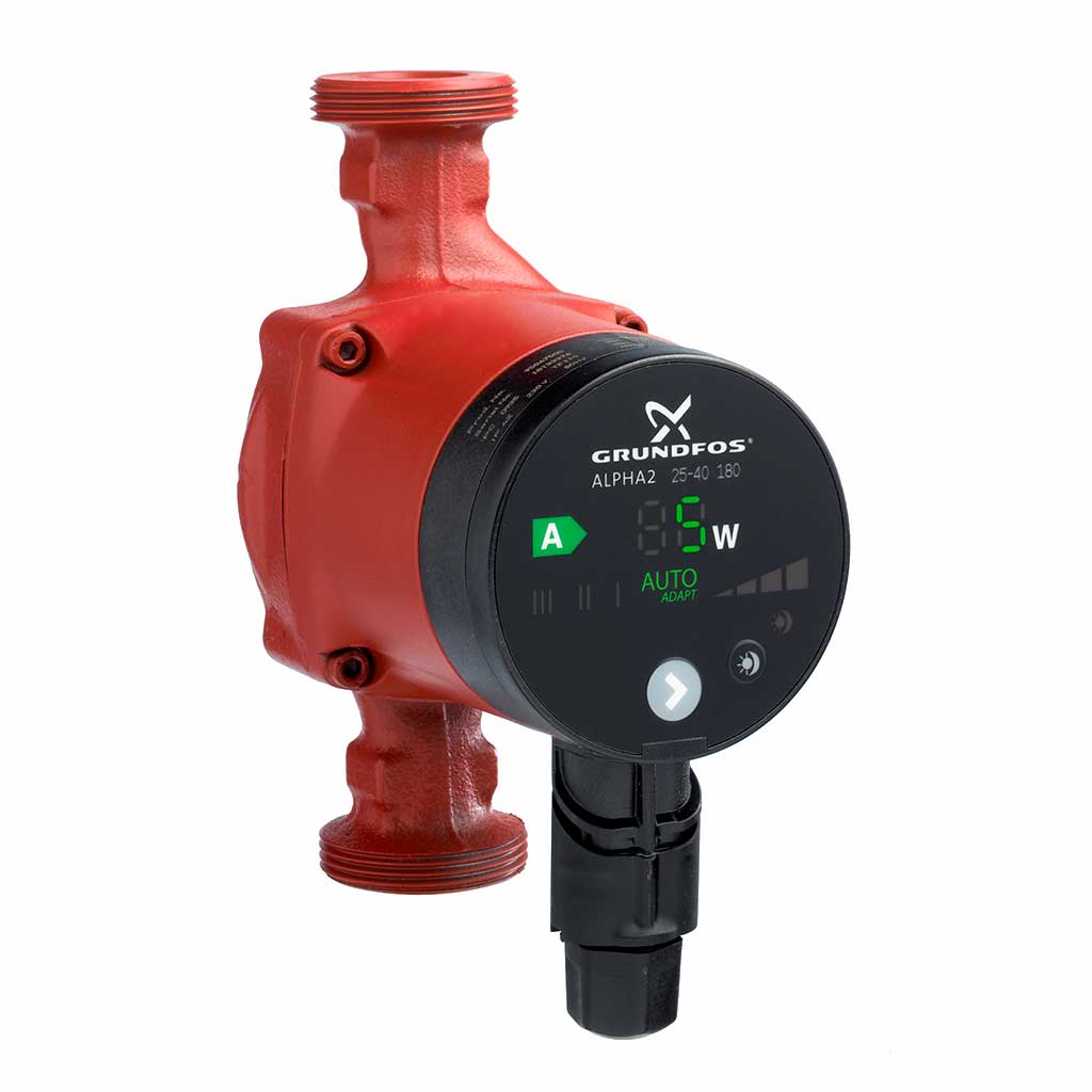 Pumpar | Momentum Industrial