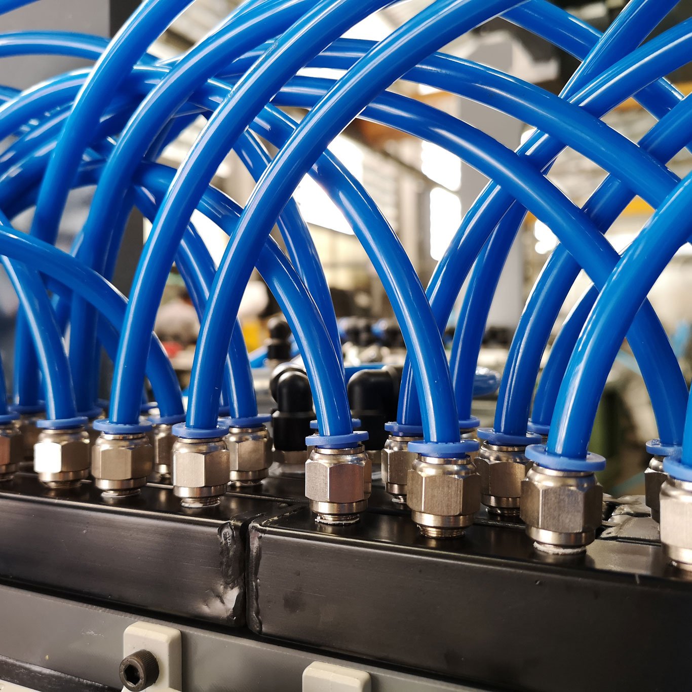 Energieffektivisering | Momentum Industrial