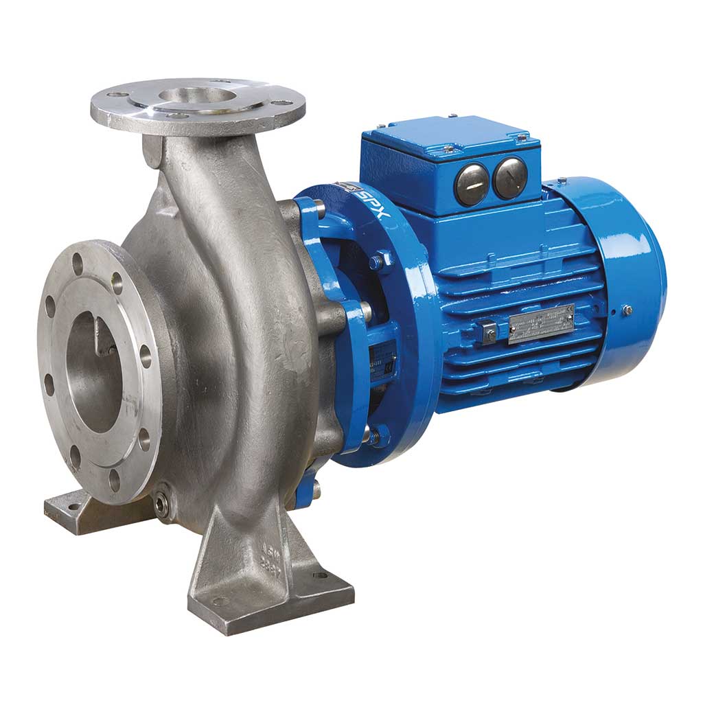 Pumpar | Momentum Industrial