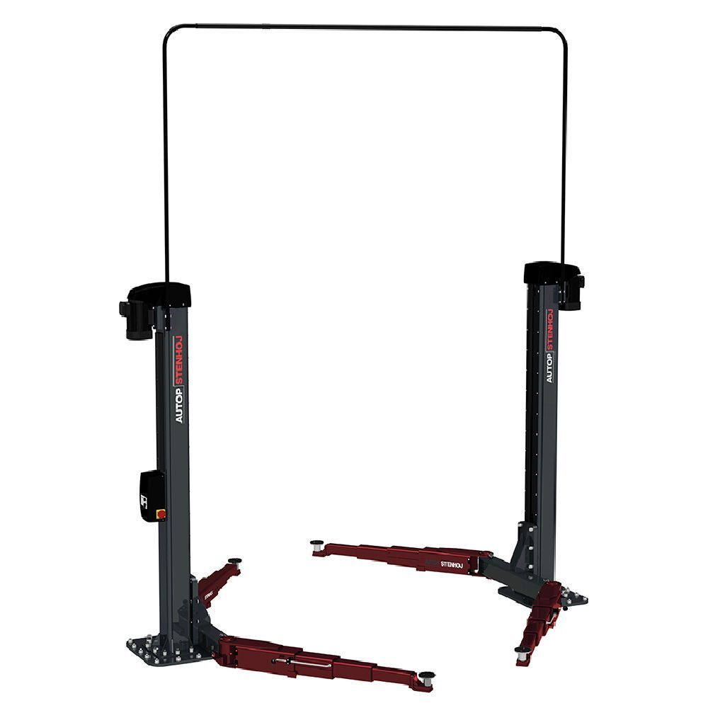 2 Post Lifts UK | 2 Post Car Lifts UK | 2 Post Vehicle Lifts UK