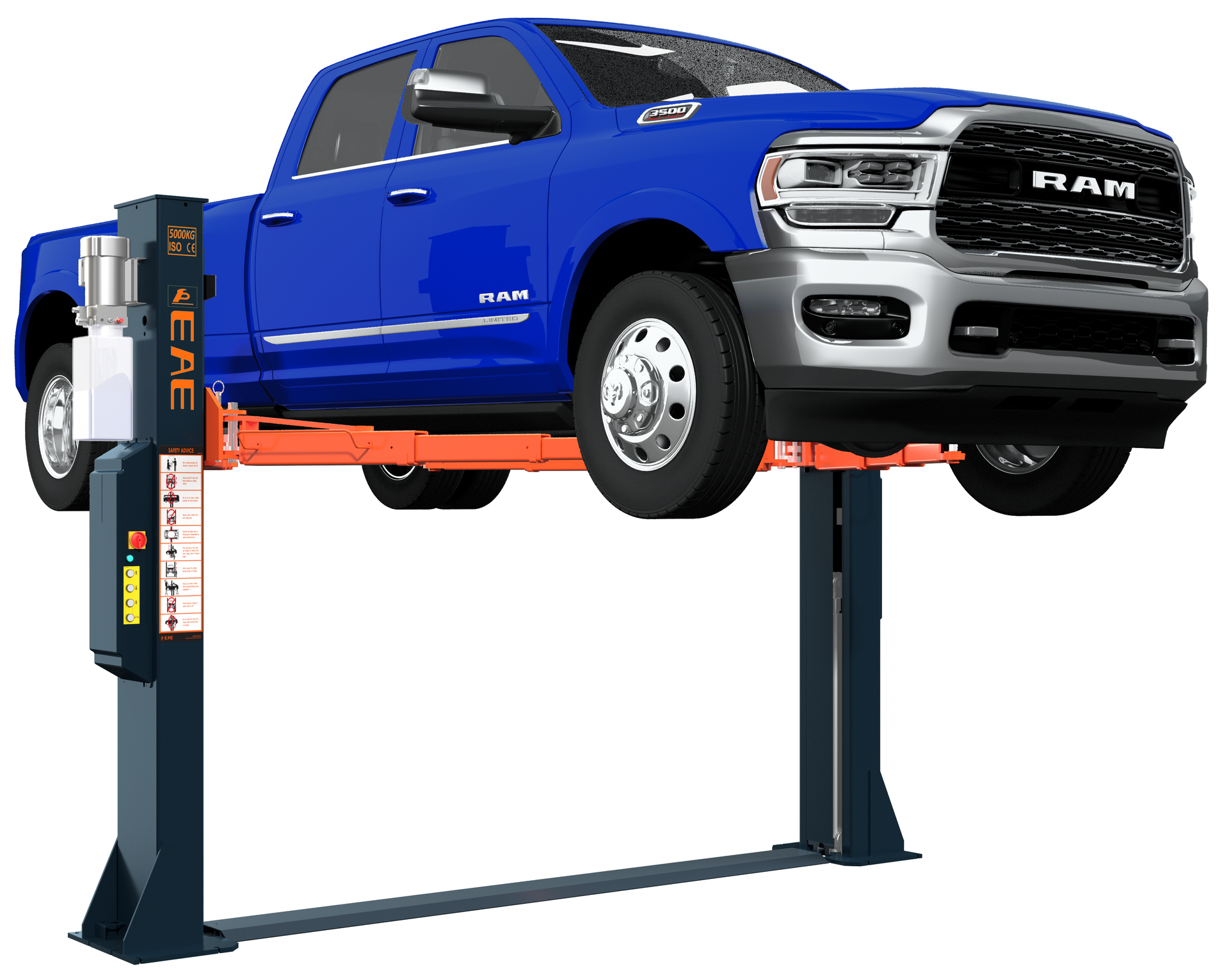 2 Post Lifts UK | 2 Post Car Lifts UK | 2 Post Vehicle Lifts UK