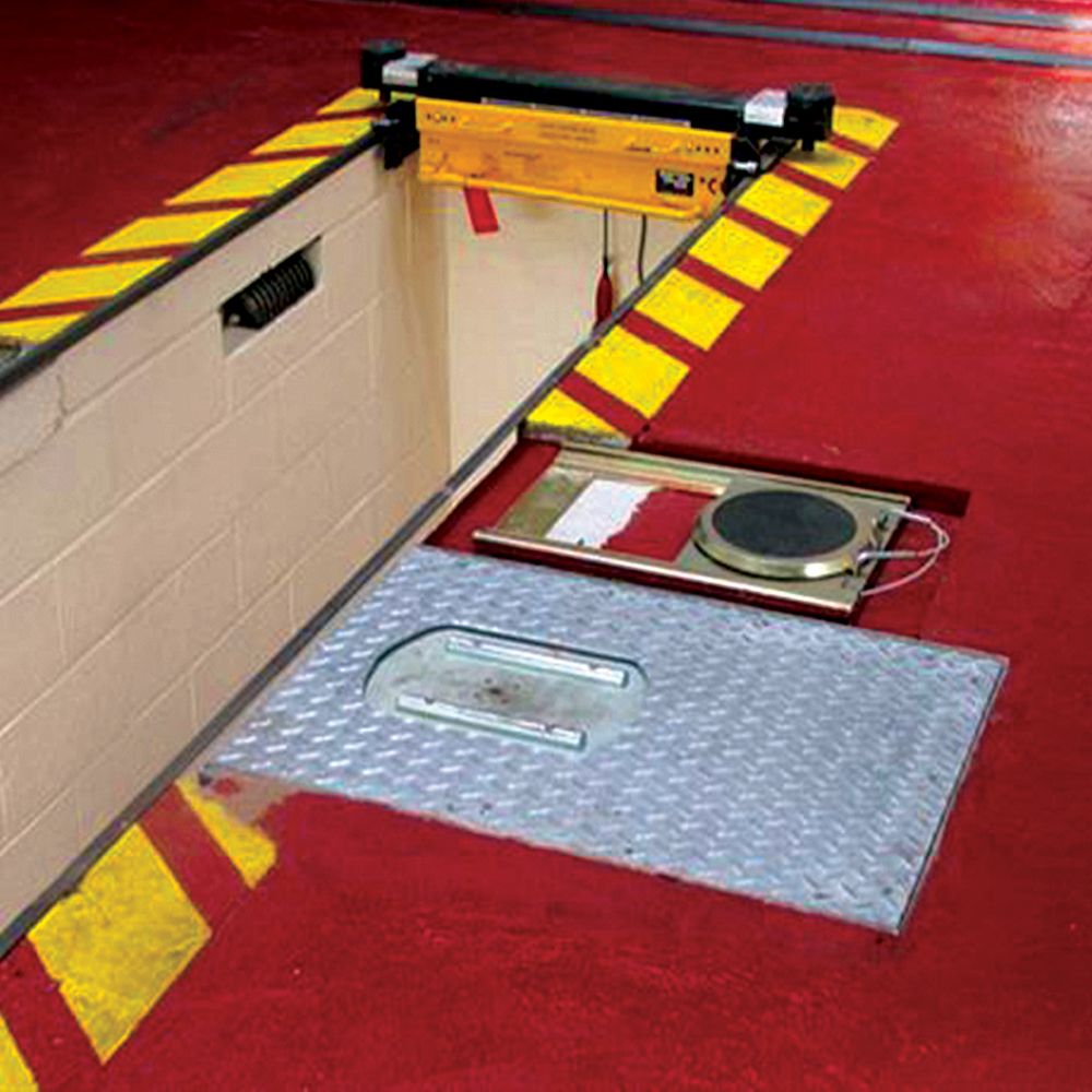 MOT Equipment UK | ATL Equipment UK