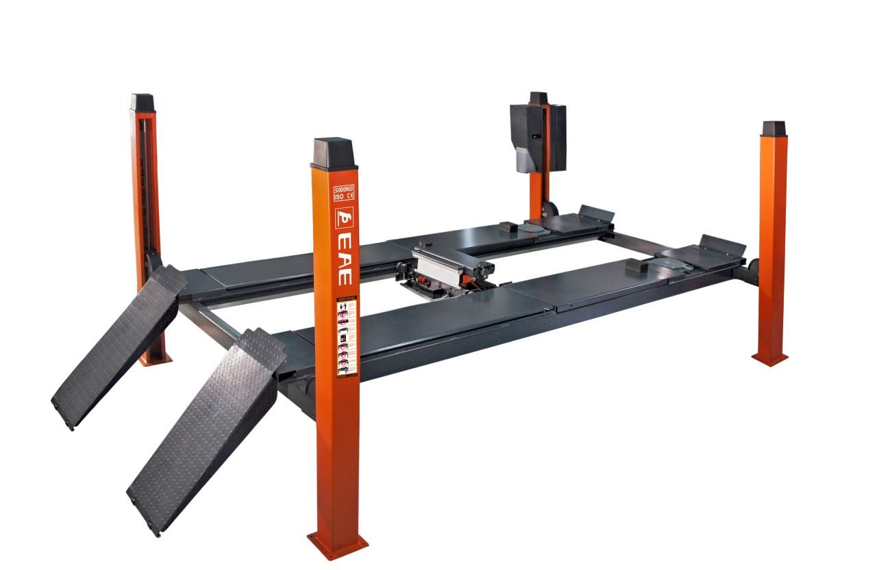 4 Post Lifts UK | 4 Post Car Lifts UK | 4 Post Vehicle Lifts UK
