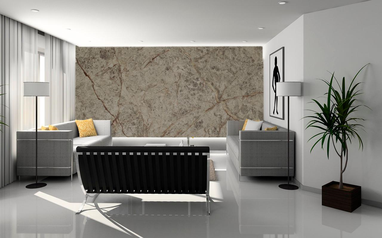 Pared Marmolizada | Jota Mundial SAS