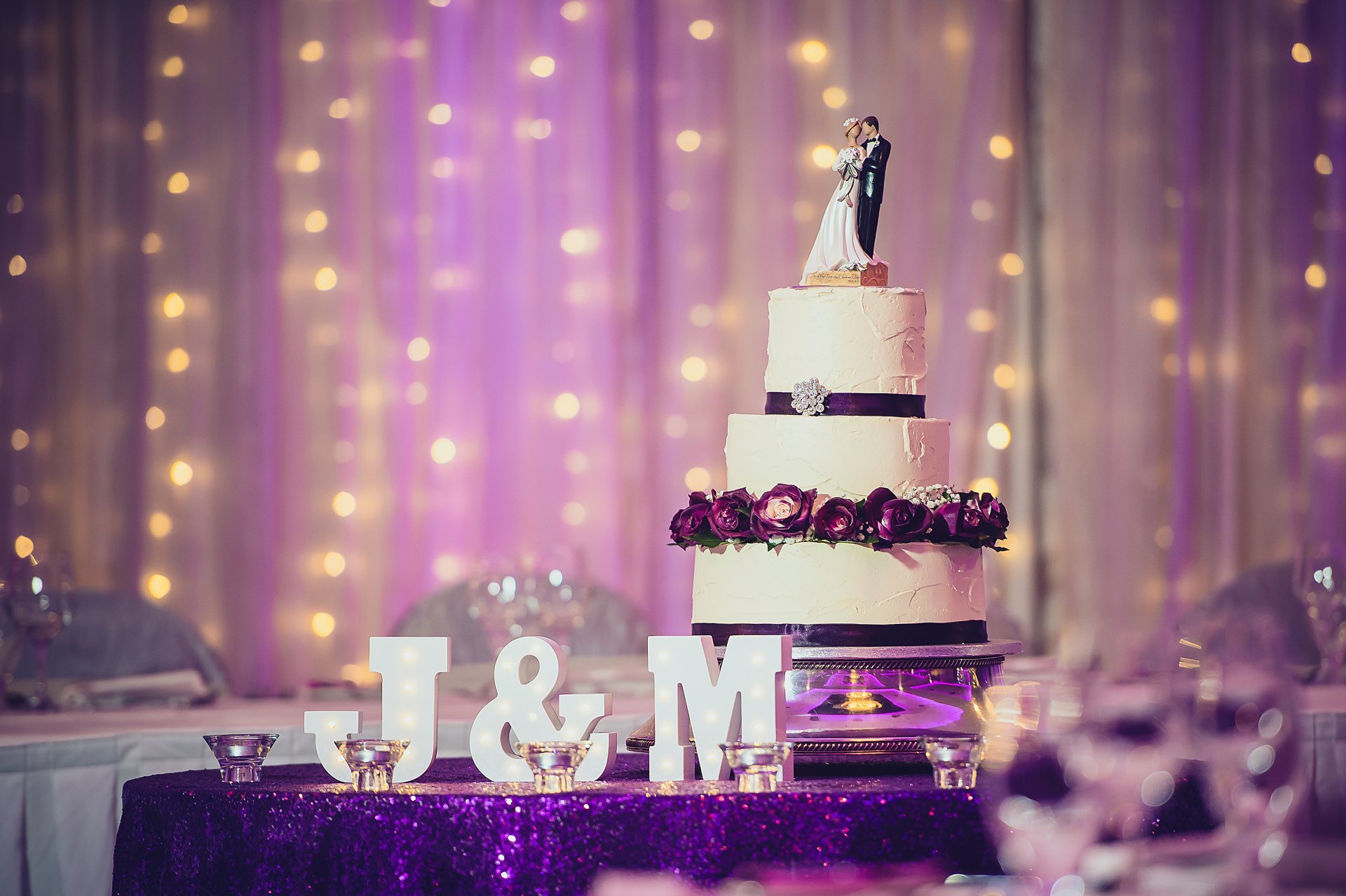 O’Carrolls Cakes, Killarney - Wedding Cakes In County Kerry