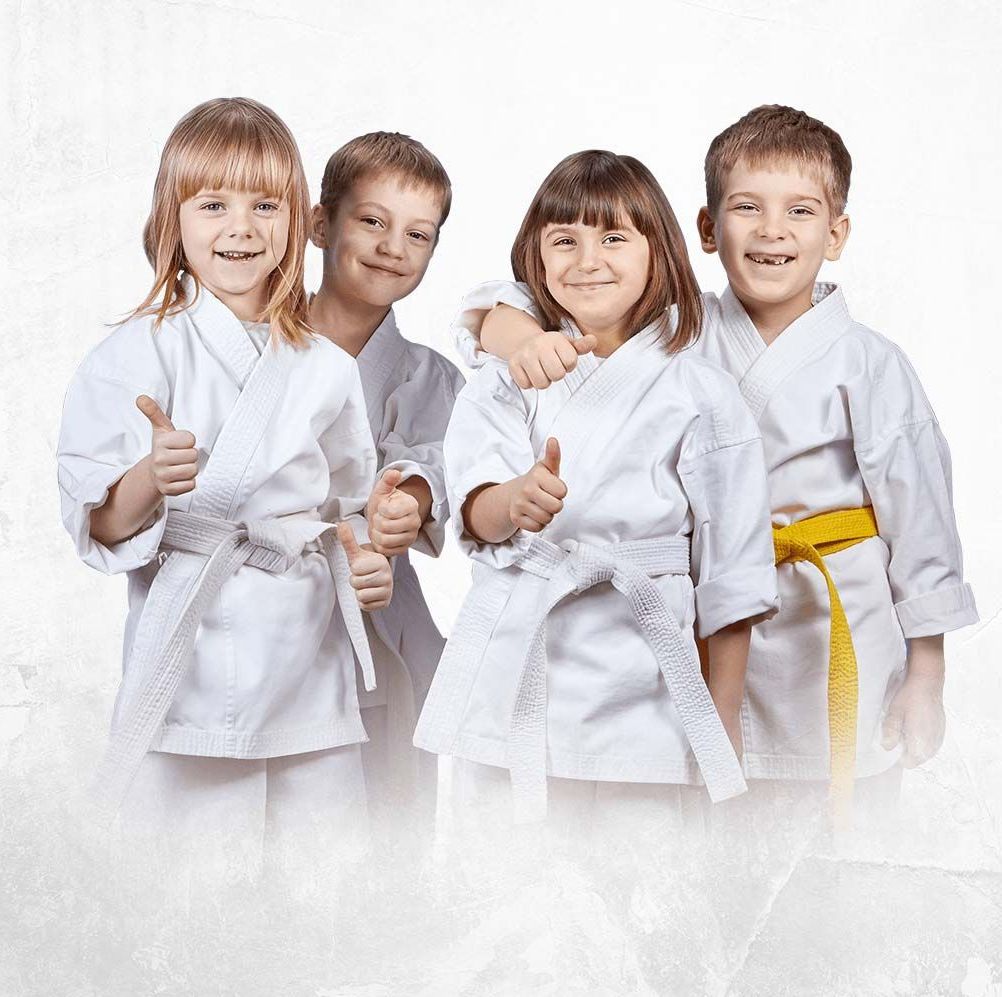 About | Zen Martial Arts - Martial Arts Academy