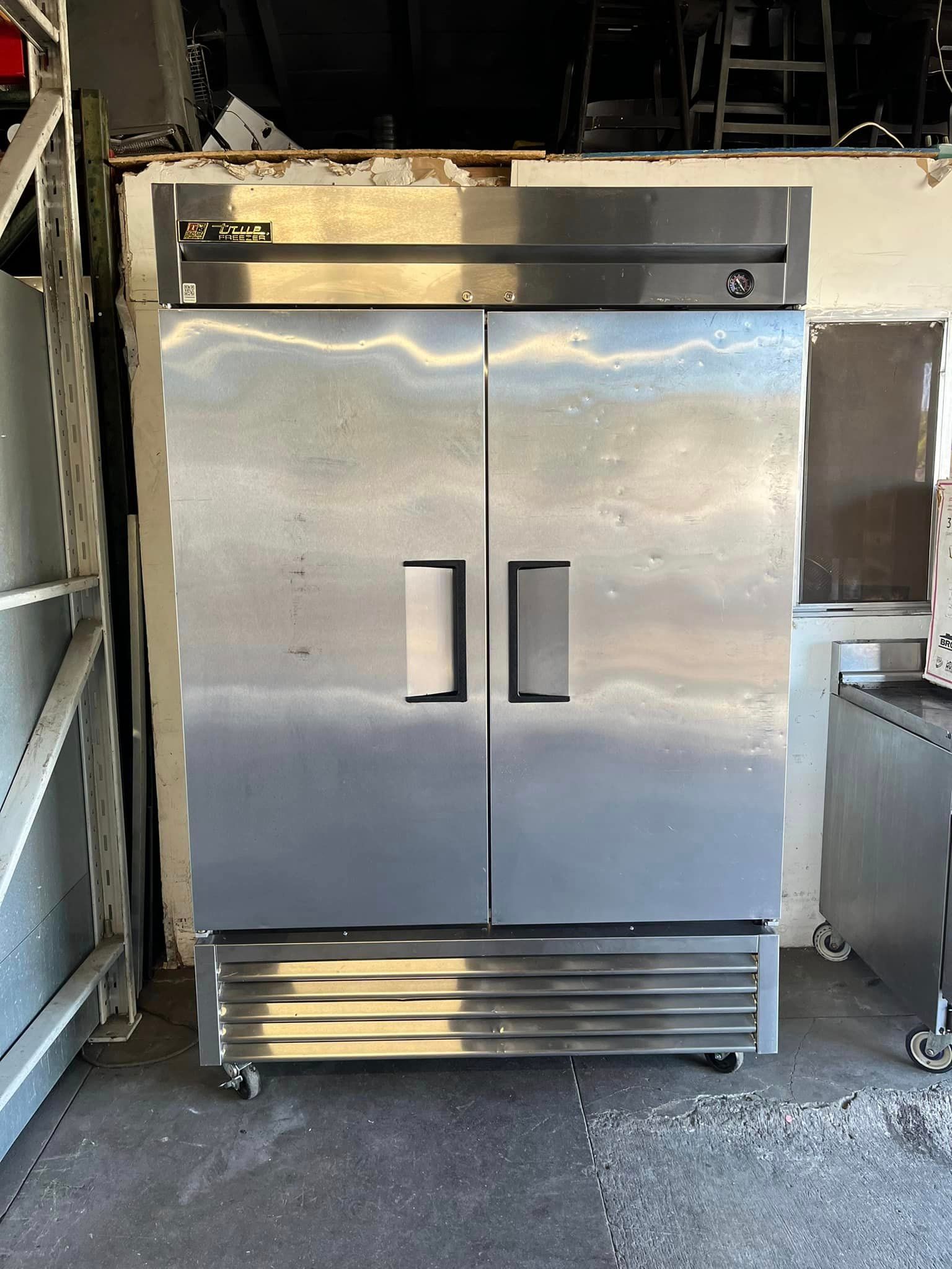 Chef Essentials Restaurant Equipment - Used Restaurant Equipment