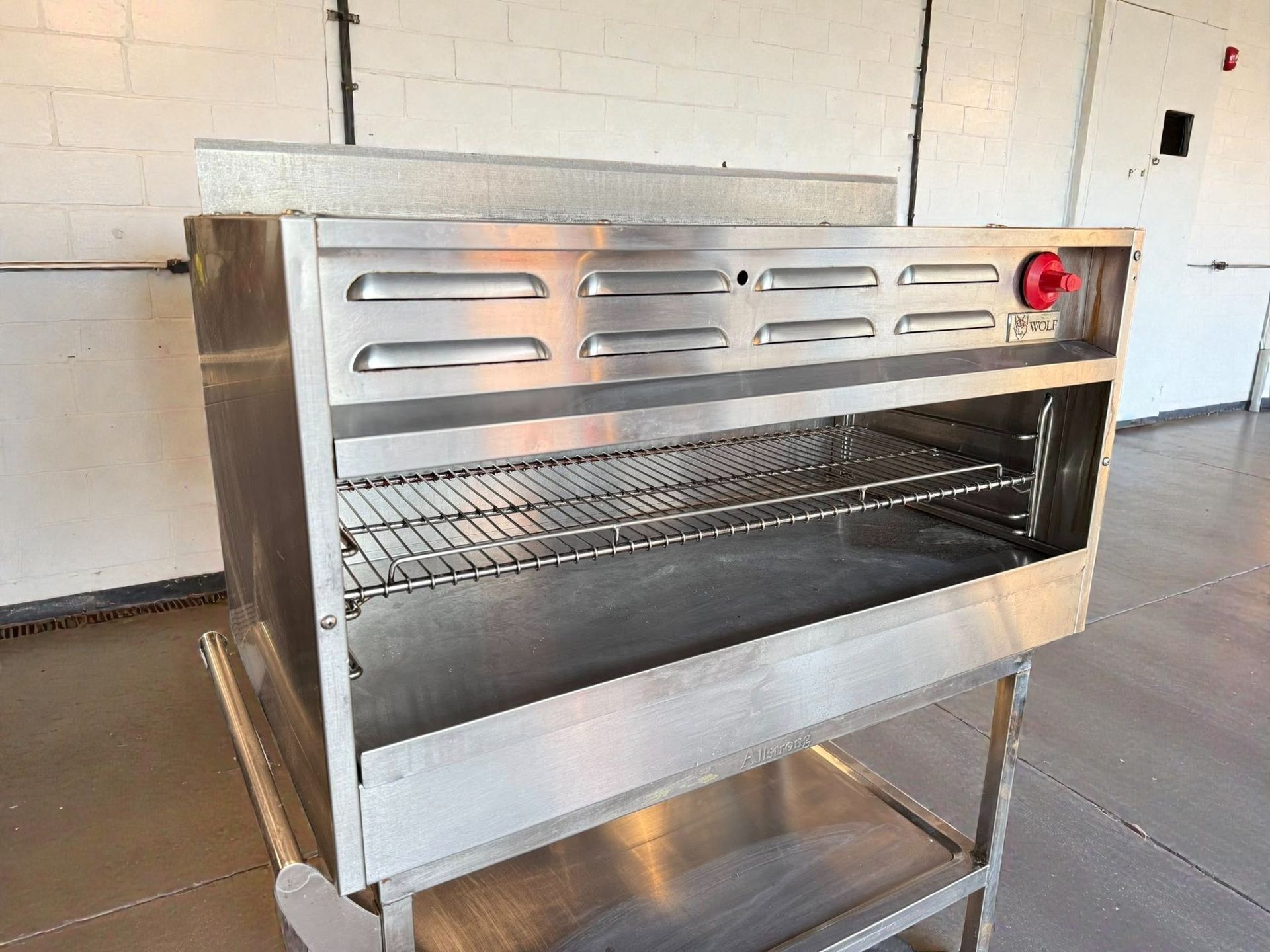 Chef Essentials Restaurant Equipment - Used Restaurant Equipment