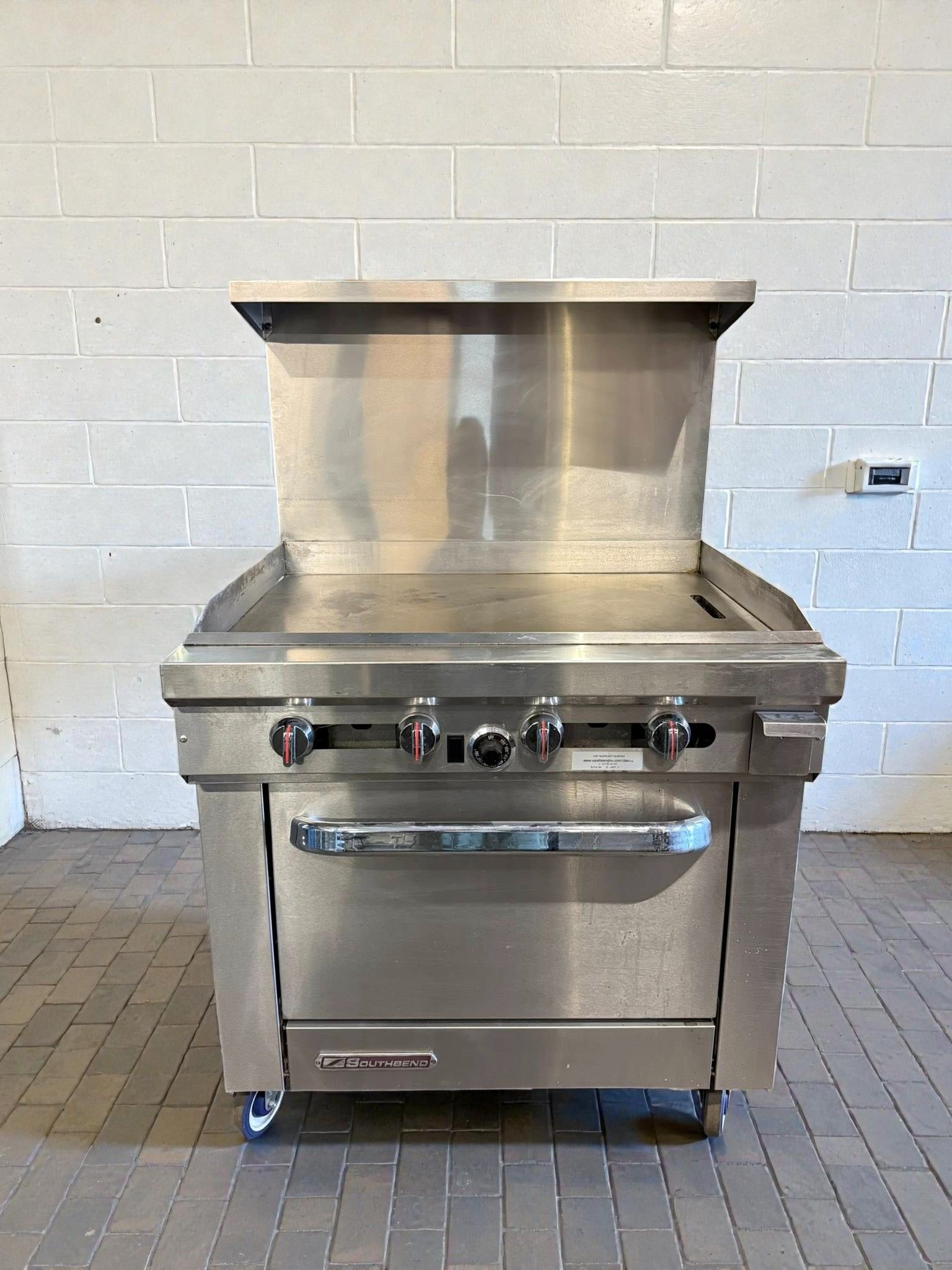 Chef Essentials Restaurant Equipment - Used Restaurant Equipment