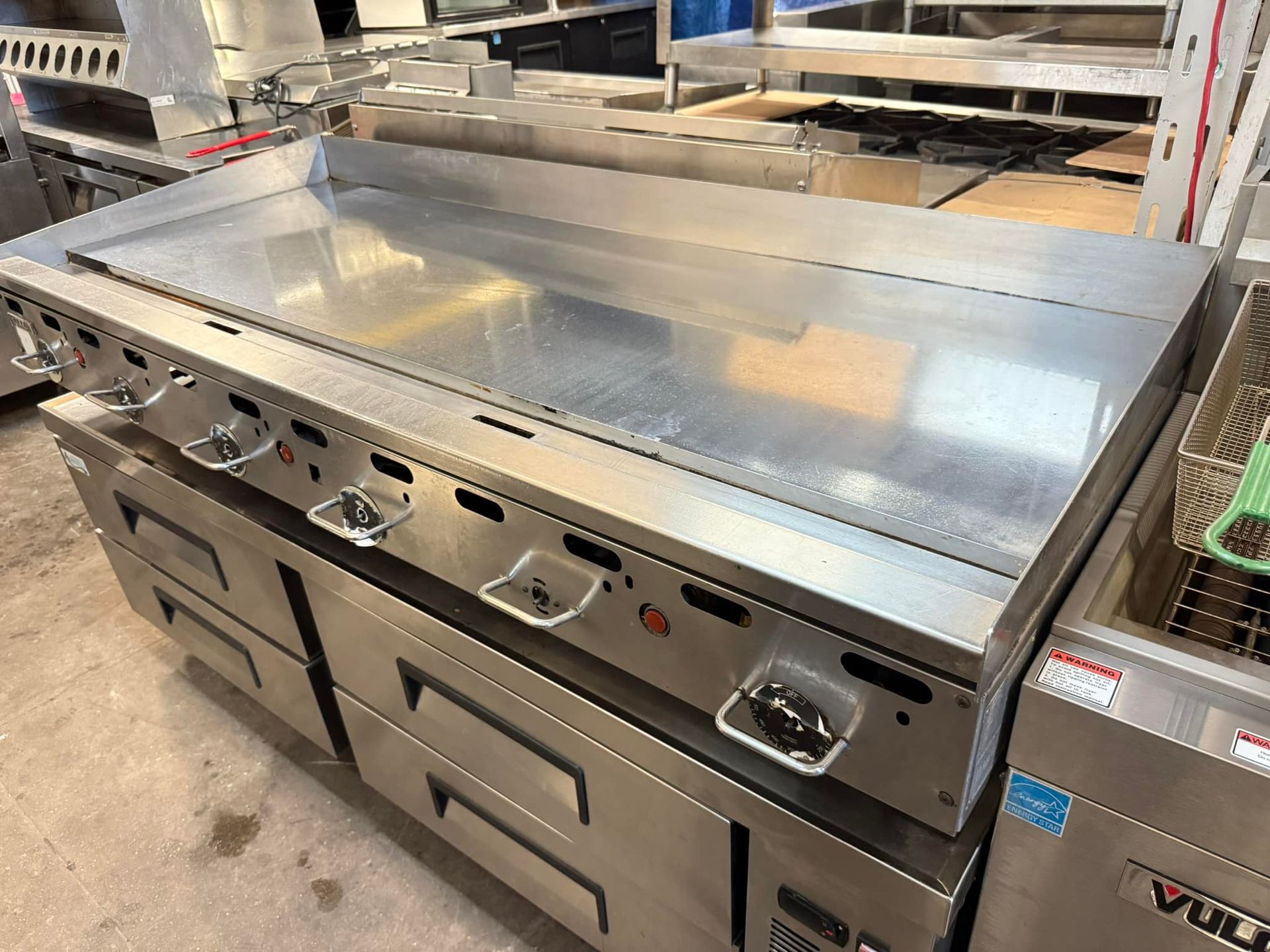 Chef Essentials Restaurant Equipment - Used Restaurant Equipment