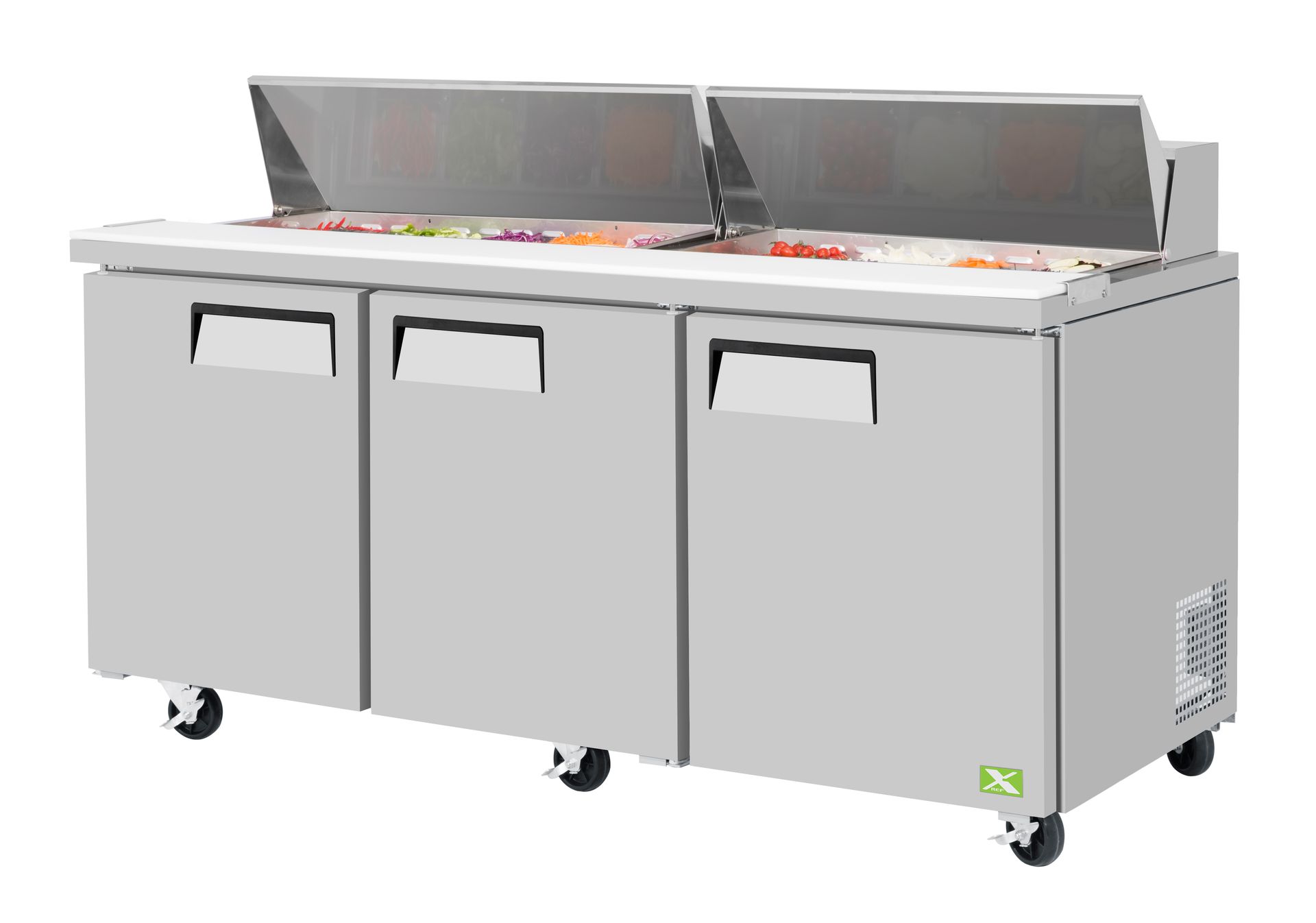 Chef Essentials Restaurant Equipment - Used Restaurant Equipment