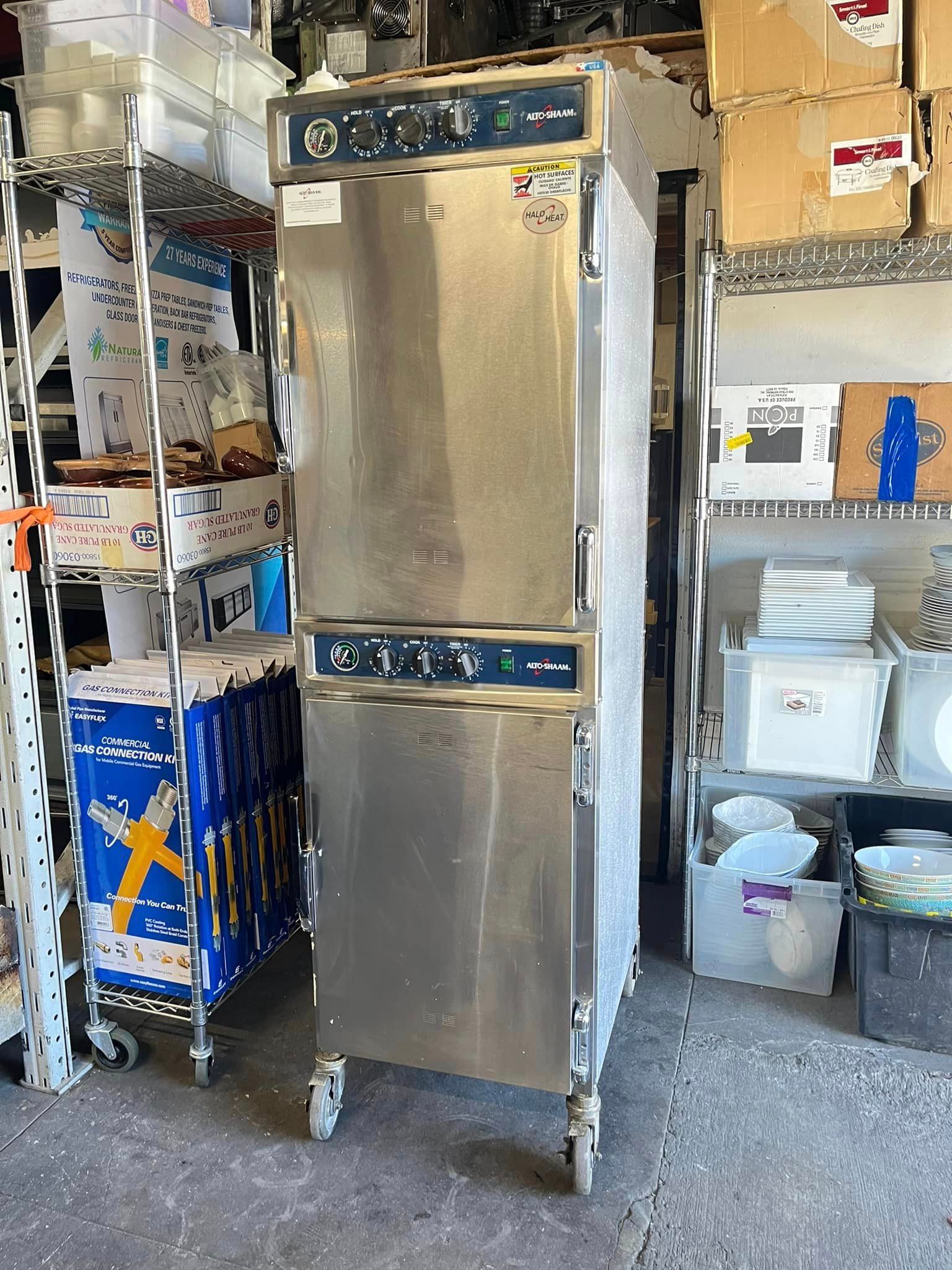 Chef Essentials Restaurant Equipment - Used Restaurant Equipment