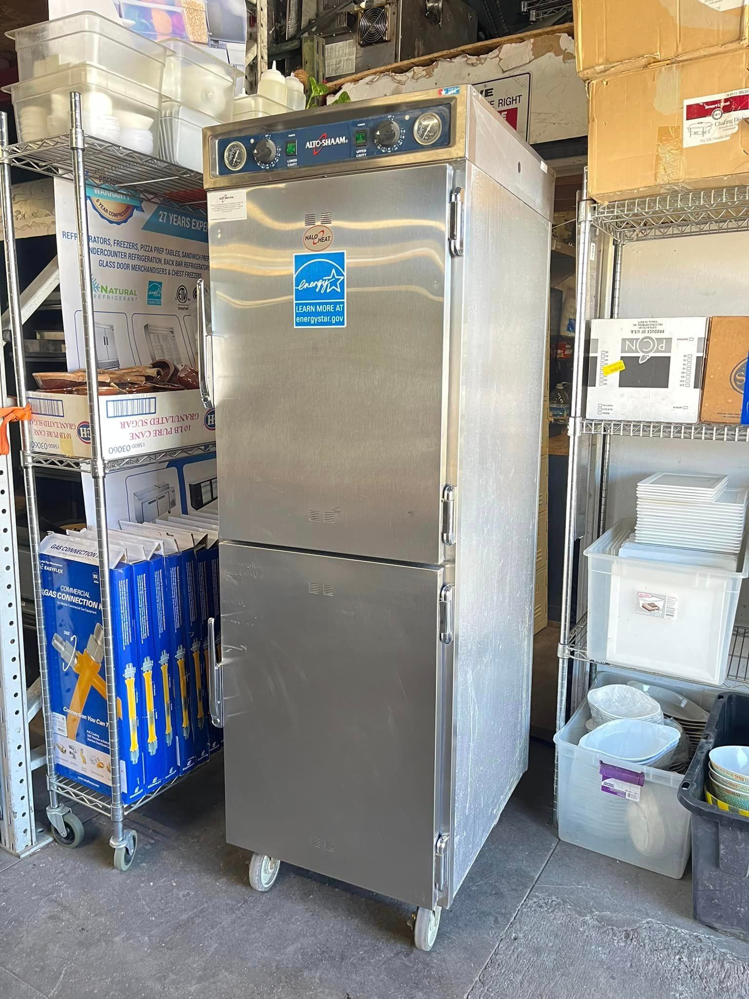 Chef Essentials Restaurant Equipment - Used Restaurant Equipment