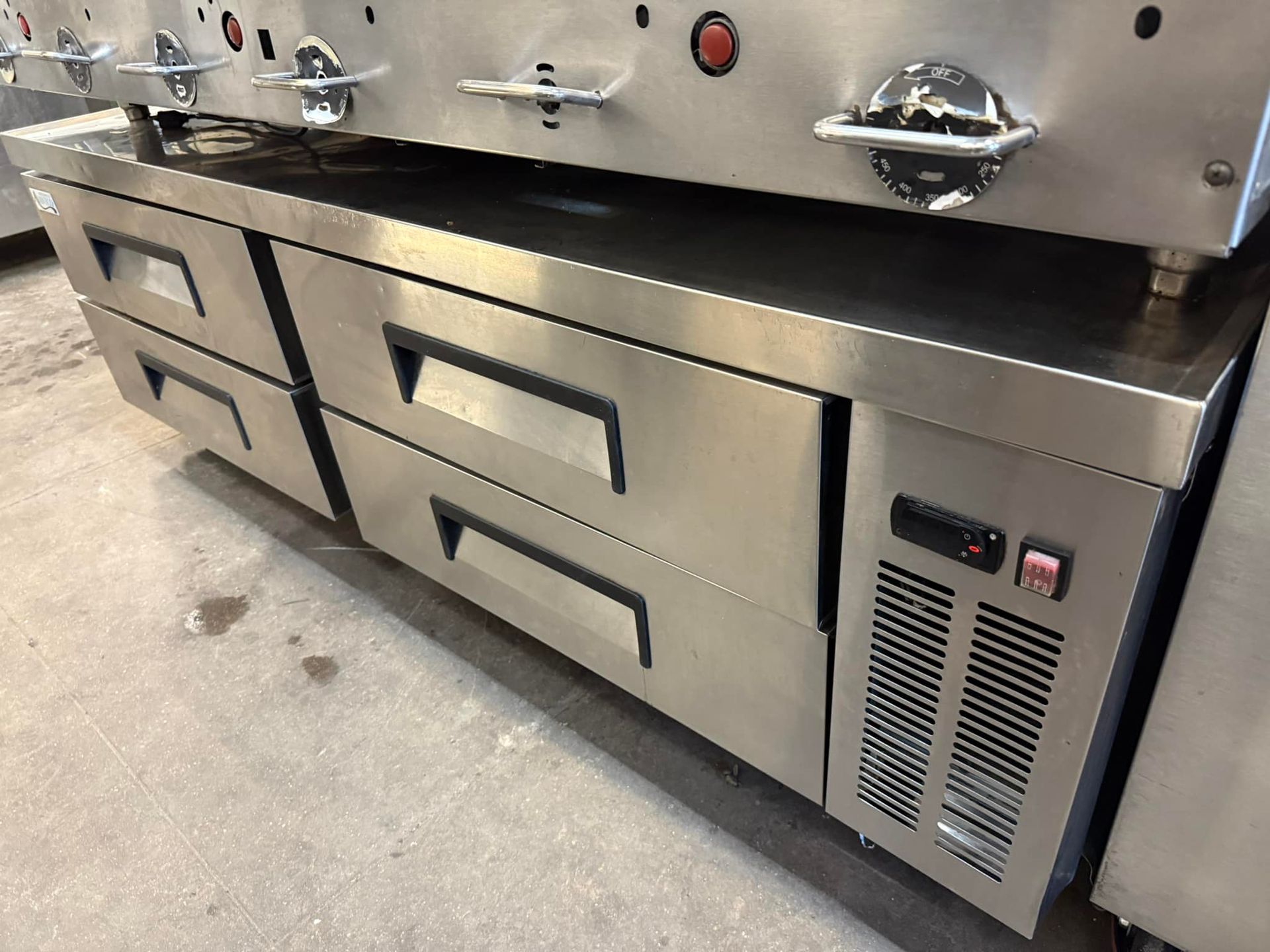 Chef Essentials Restaurant Equipment - Used Restaurant Equipment