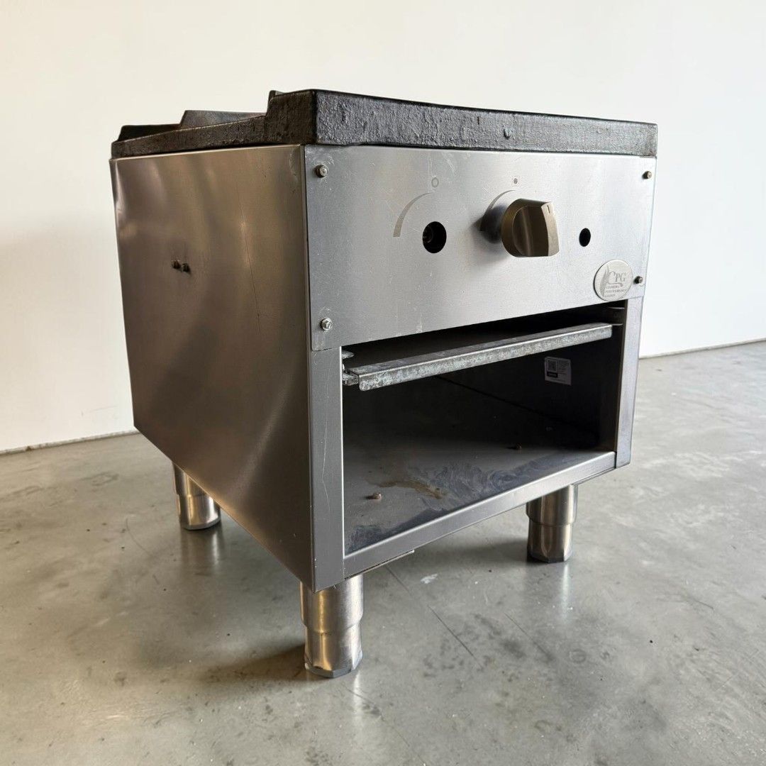 Chef Essentials Restaurant Equipment - Used Restaurant Equipment