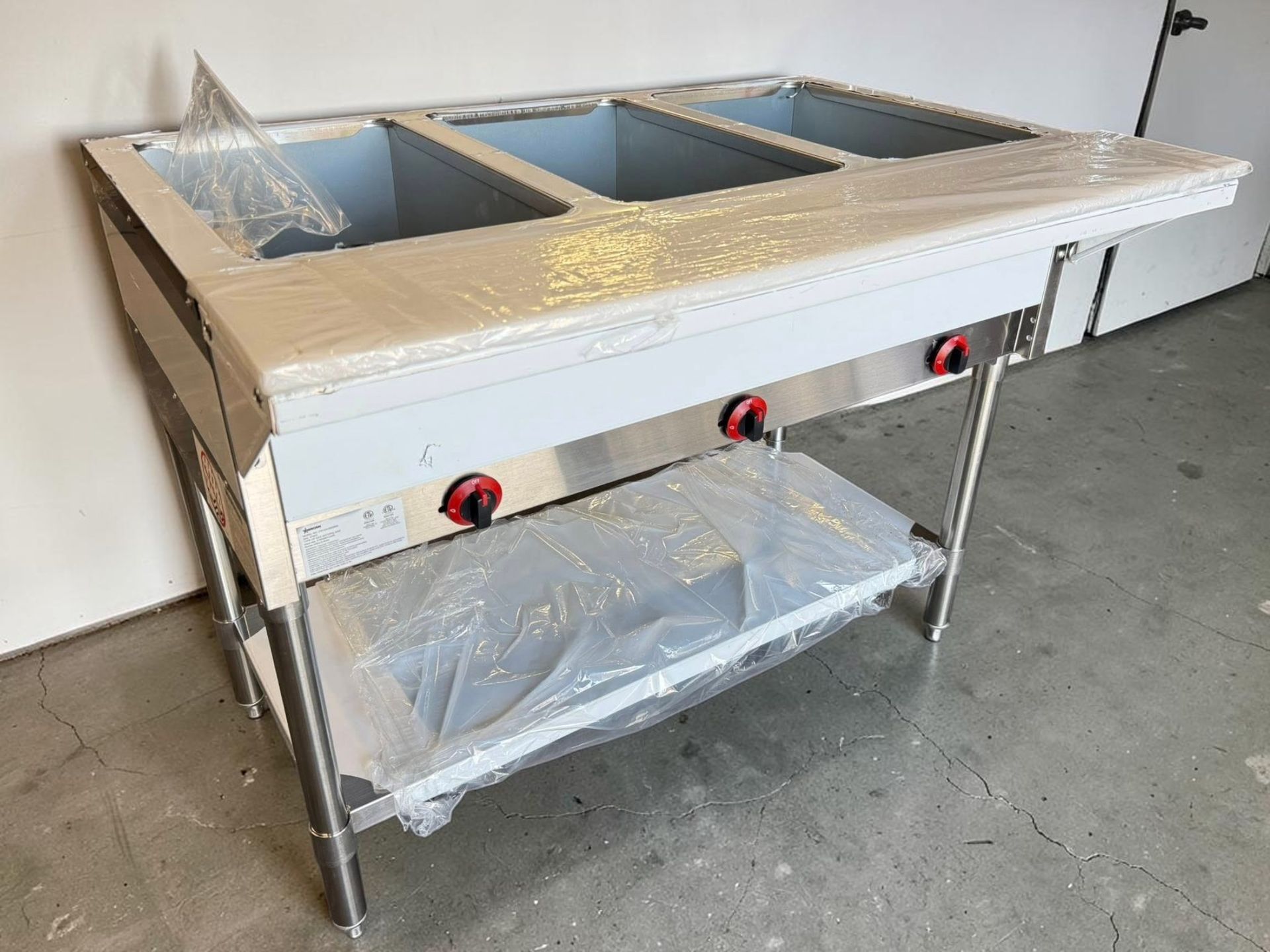 Chef Essentials Restaurant Equipment - Used Restaurant Equipment