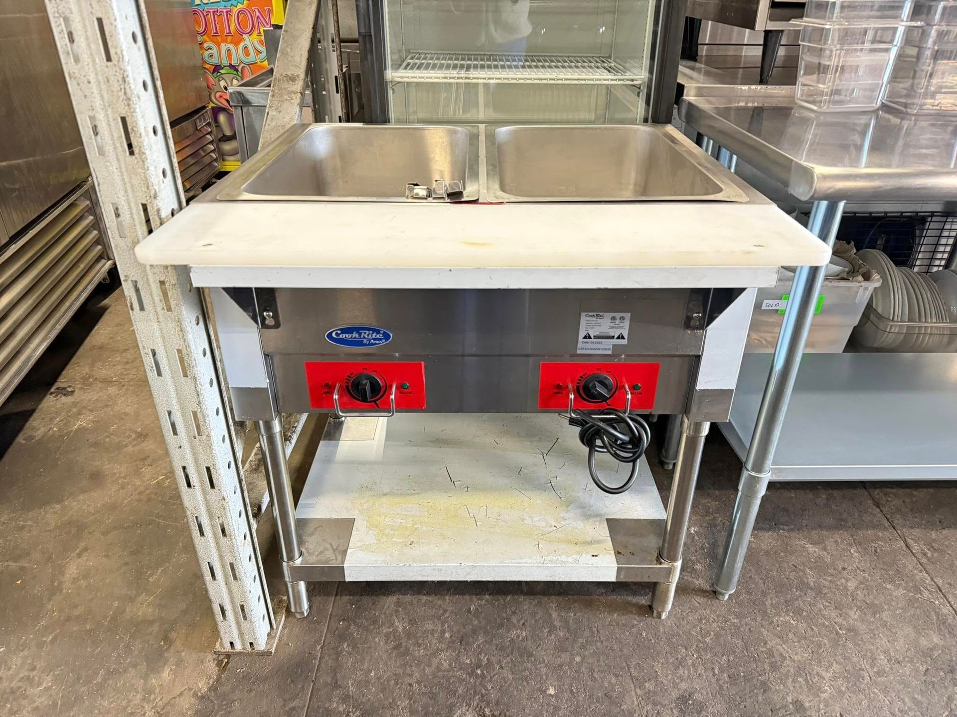 Chef Essentials Restaurant Equipment - Used Restaurant Equipment