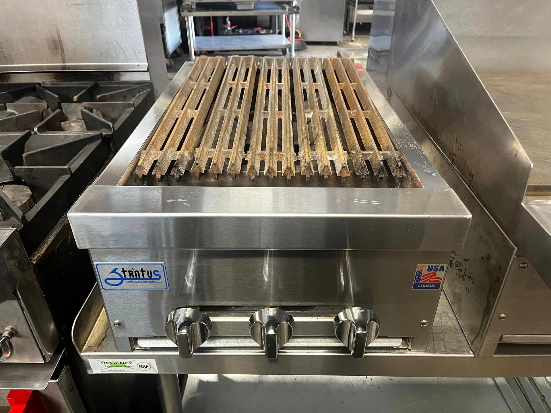 Chef Essentials Restaurant Equipment - Used Restaurant Equipment