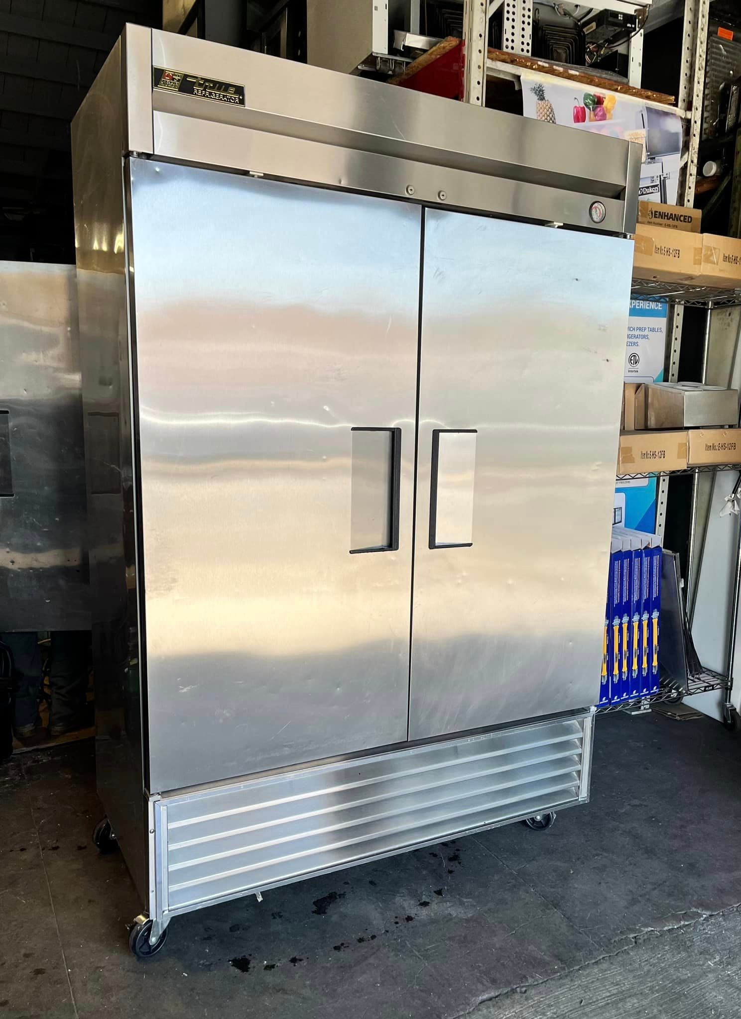 Chef Essentials Restaurant Equipment - Used Restaurant Equipment