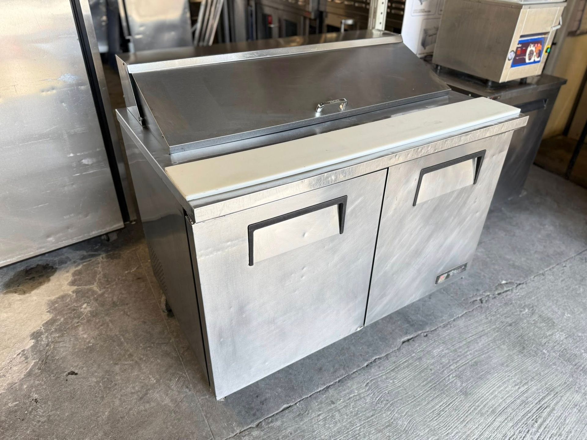 Chef Essentials Restaurant Equipment - Used Restaurant Equipment