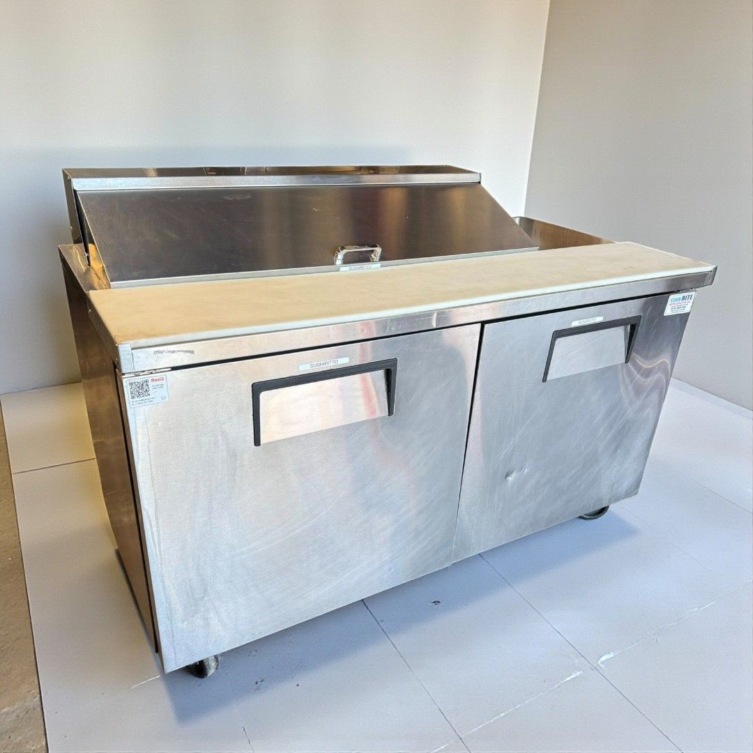 Chef Essentials Restaurant Equipment - Used Restaurant Equipment