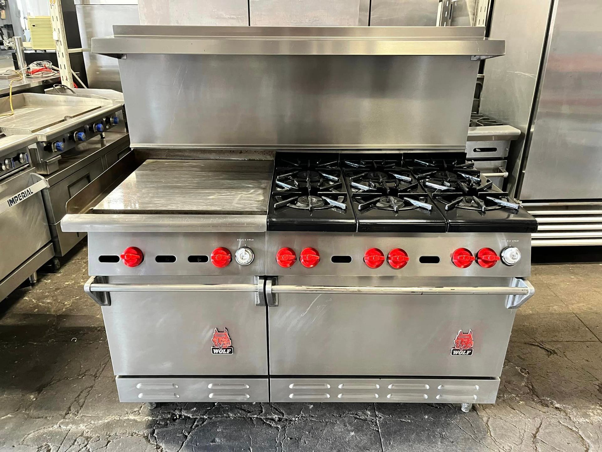 Chef Essentials Restaurant Equipment - Used Restaurant Equipment