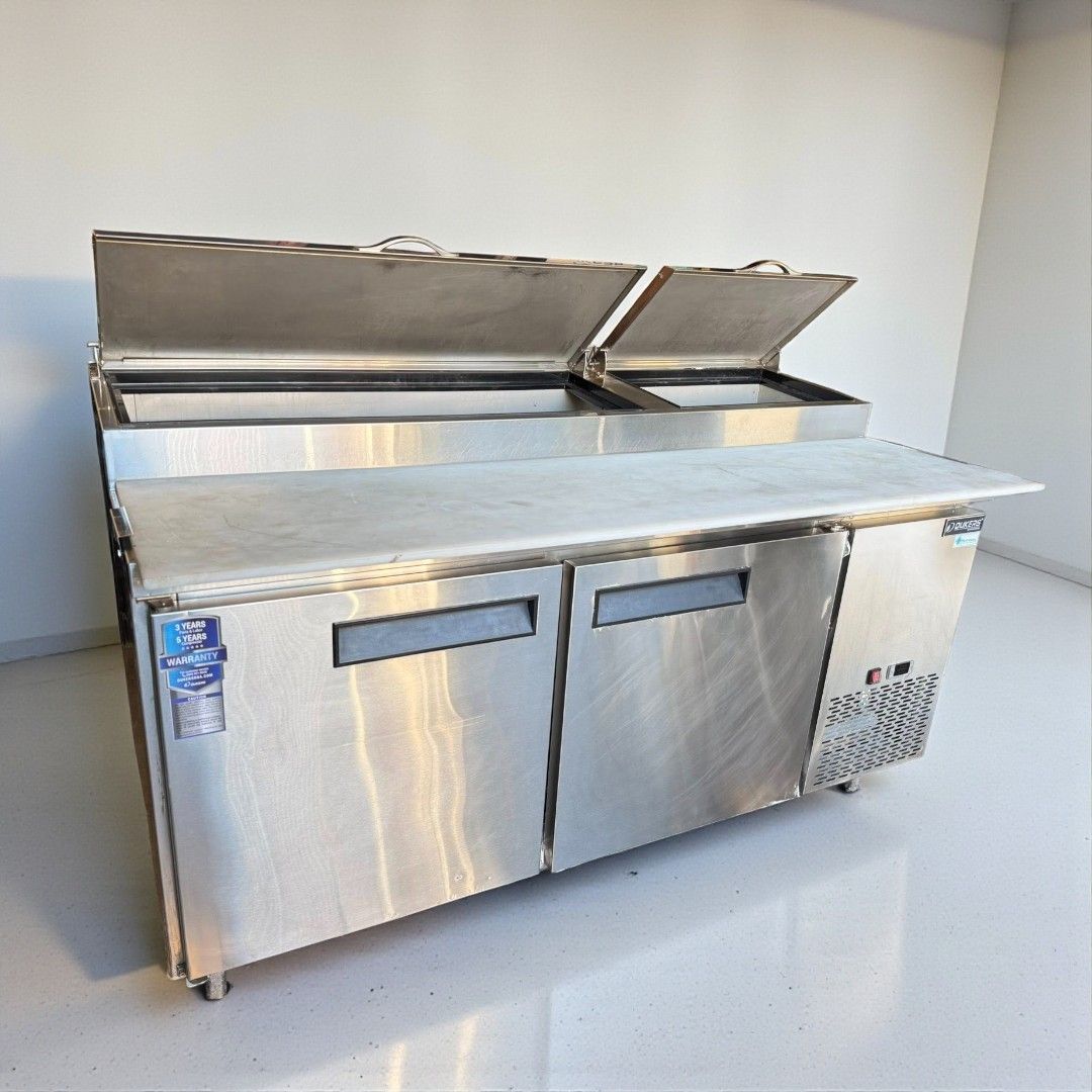 Chef Essentials Restaurant Equipment - Used Restaurant Equipment
